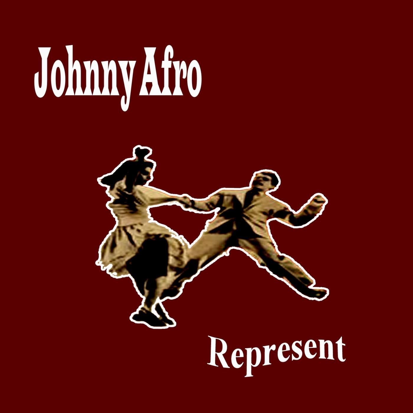 Only This - Johnny Afro - 单曲 - 网易云音乐