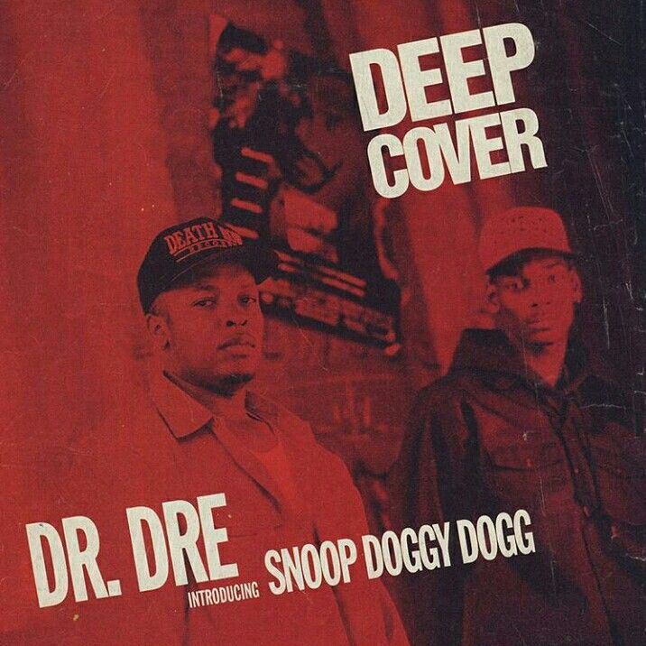 Dr. Dre - Deep Cover (ft. Snoop Dogg) (INS) - 伴奏 合集 - 电台节目 - 网易云音乐