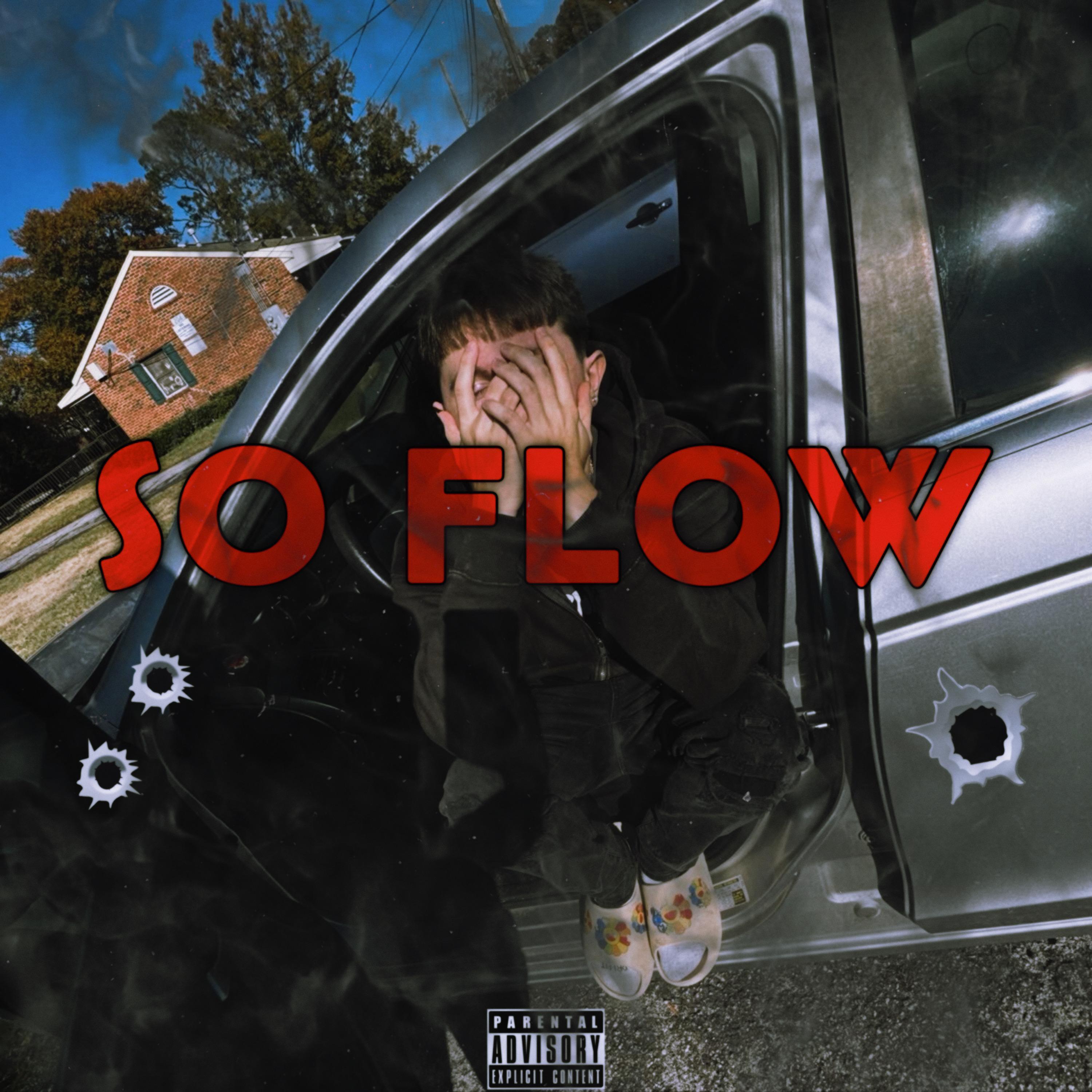 SO FLOW - sosoo - 单曲 - 网易云音乐