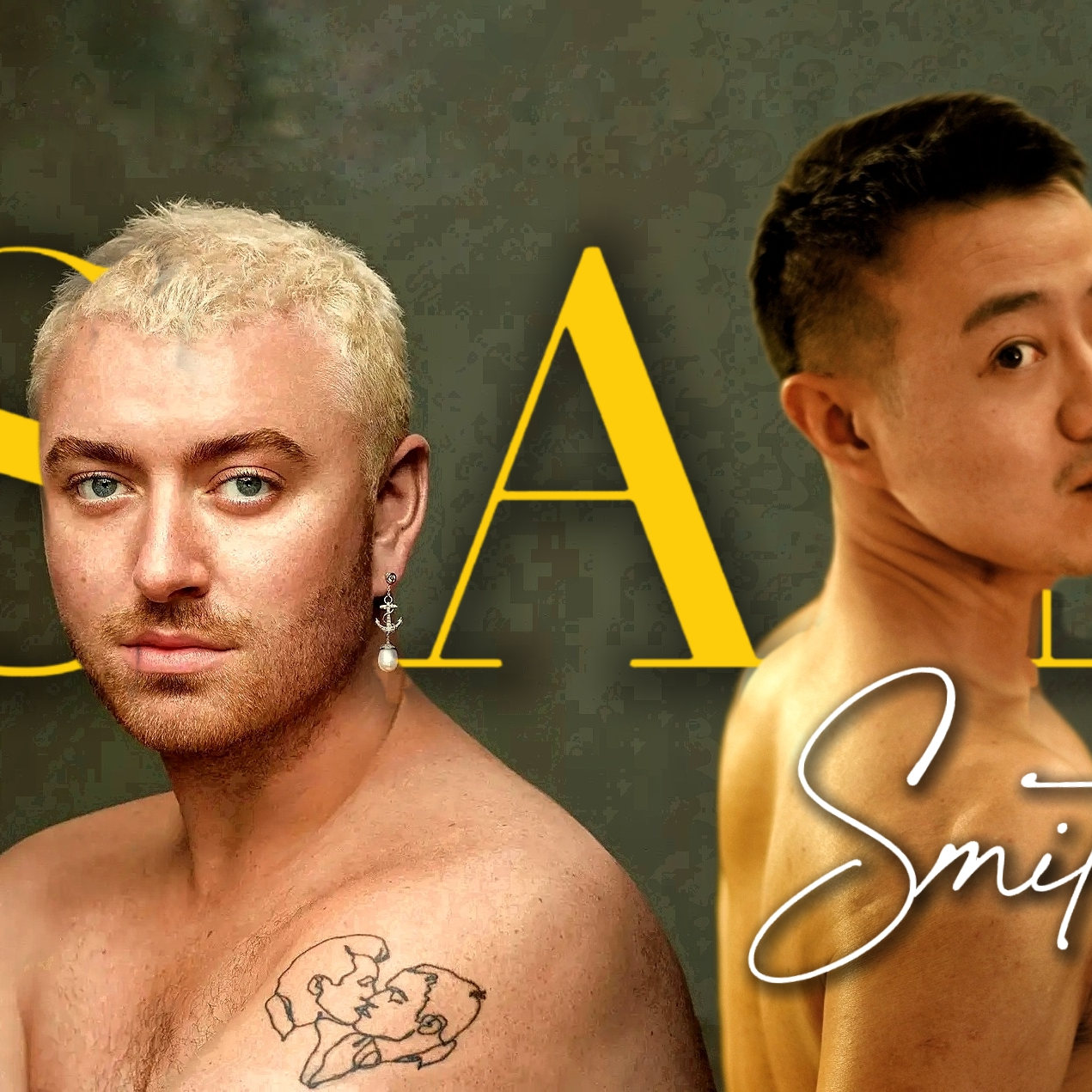 Sam Smith：30岁正是做自己的好时候 一Gloria专辑解析 - 大考瑞的FM - 电台节目 - 网易云音乐