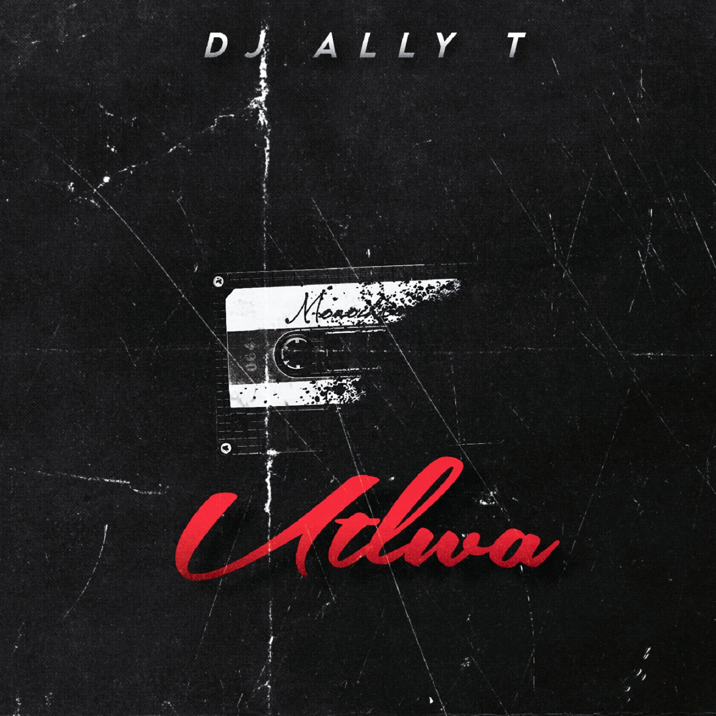 Utlwa - Dj Ally T - 单曲 - 网易云音乐