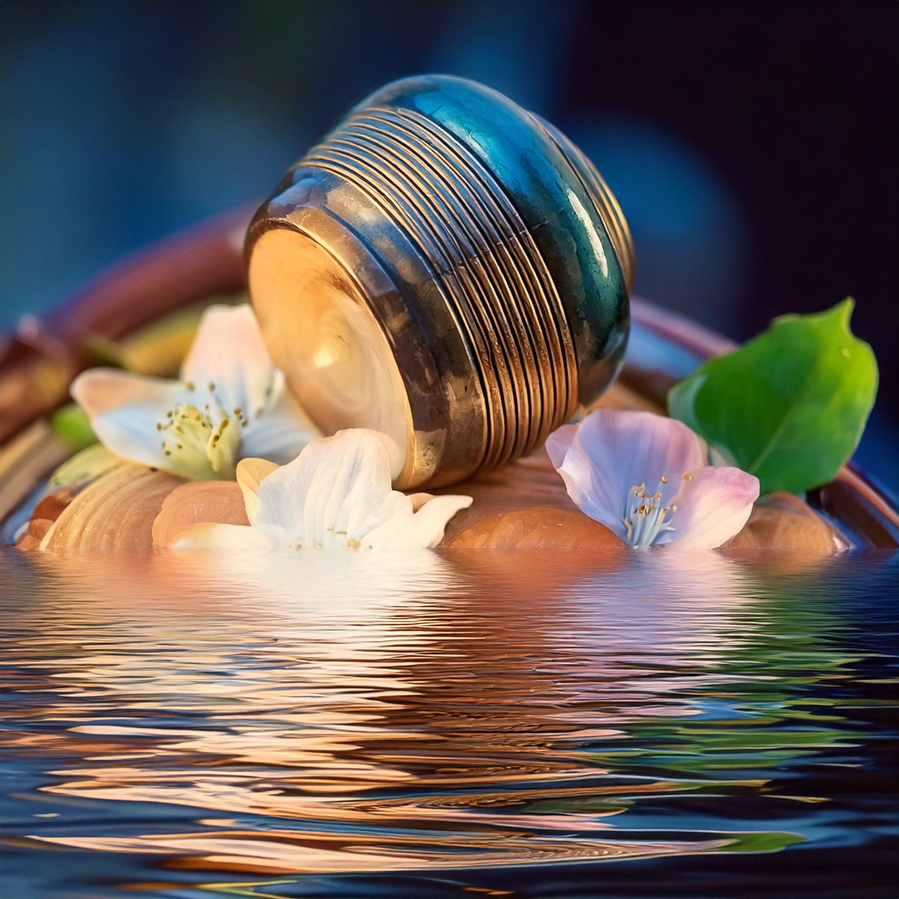 Deep Soothing Melody - Sensory Integrated Disorder/Waves of Relax ...
