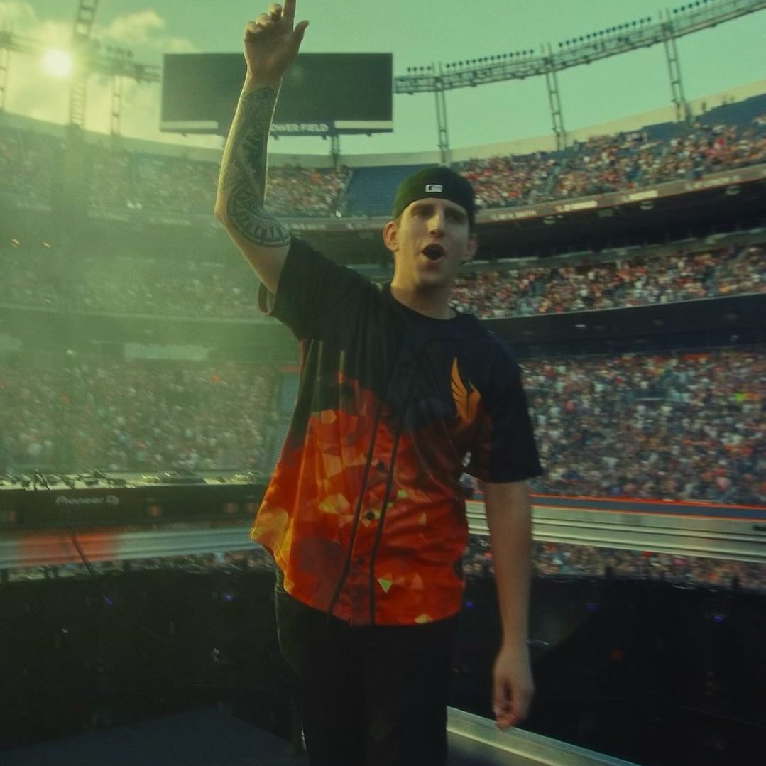 ILLENIUM @ Trilogy Los Angeles 2024 LIVE Set - 全球音乐节现场|TudiMusic - 电台节目 ...