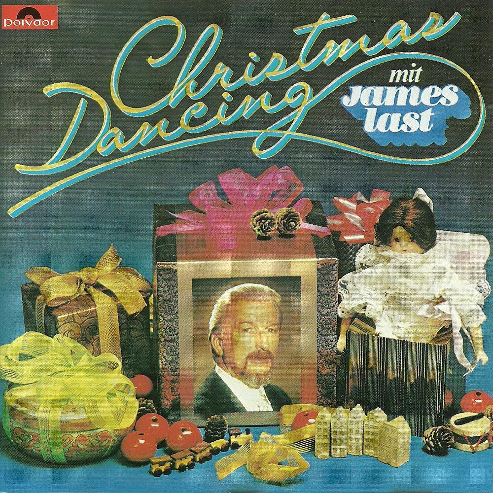 Christmas Dancing mit B2(TP)/James Last/1966 - 快乐音乐1 - 电台节目 - 网易云音乐