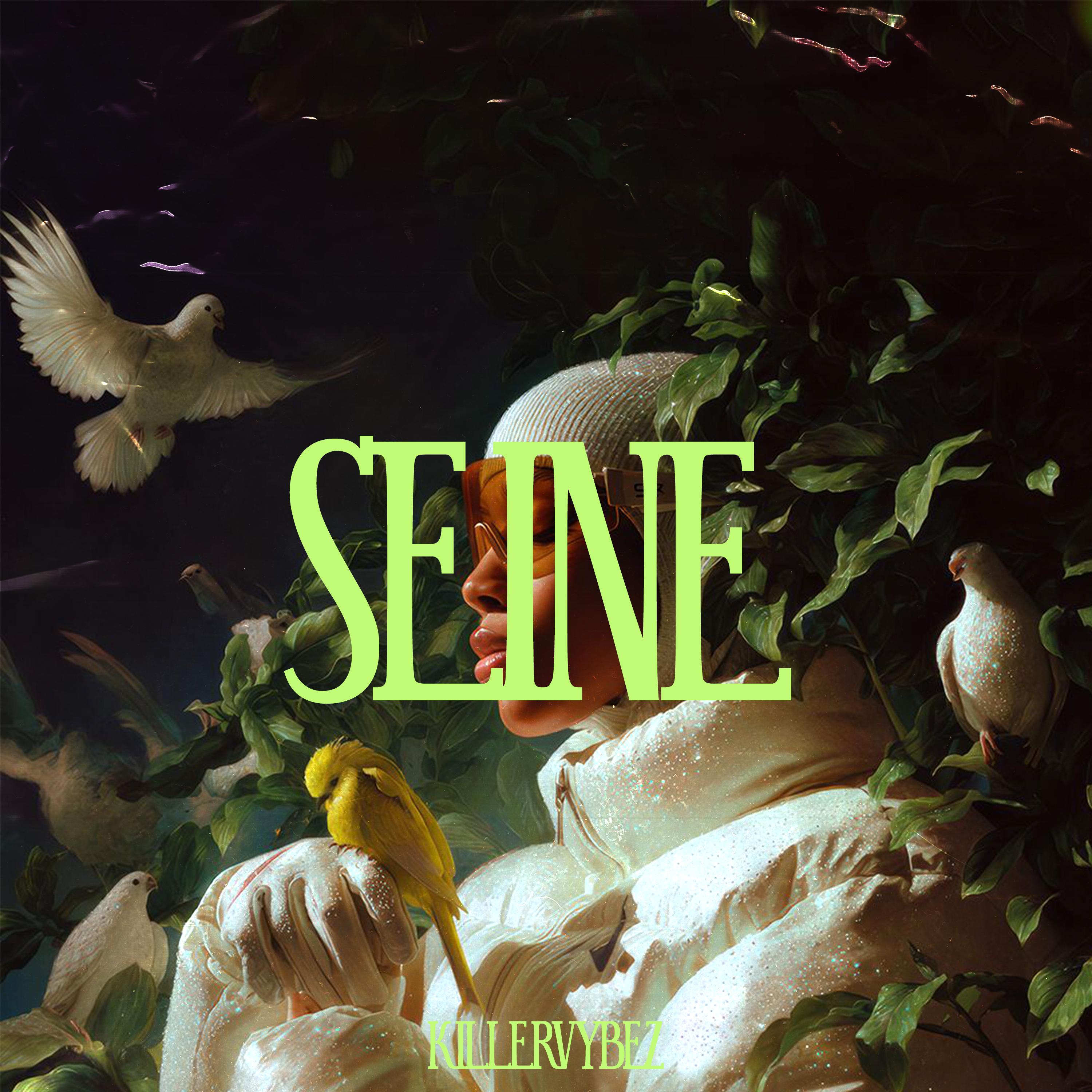 Addicted - Killervybez/DJk/Tobi Wilder - 单曲 - 网易云音乐