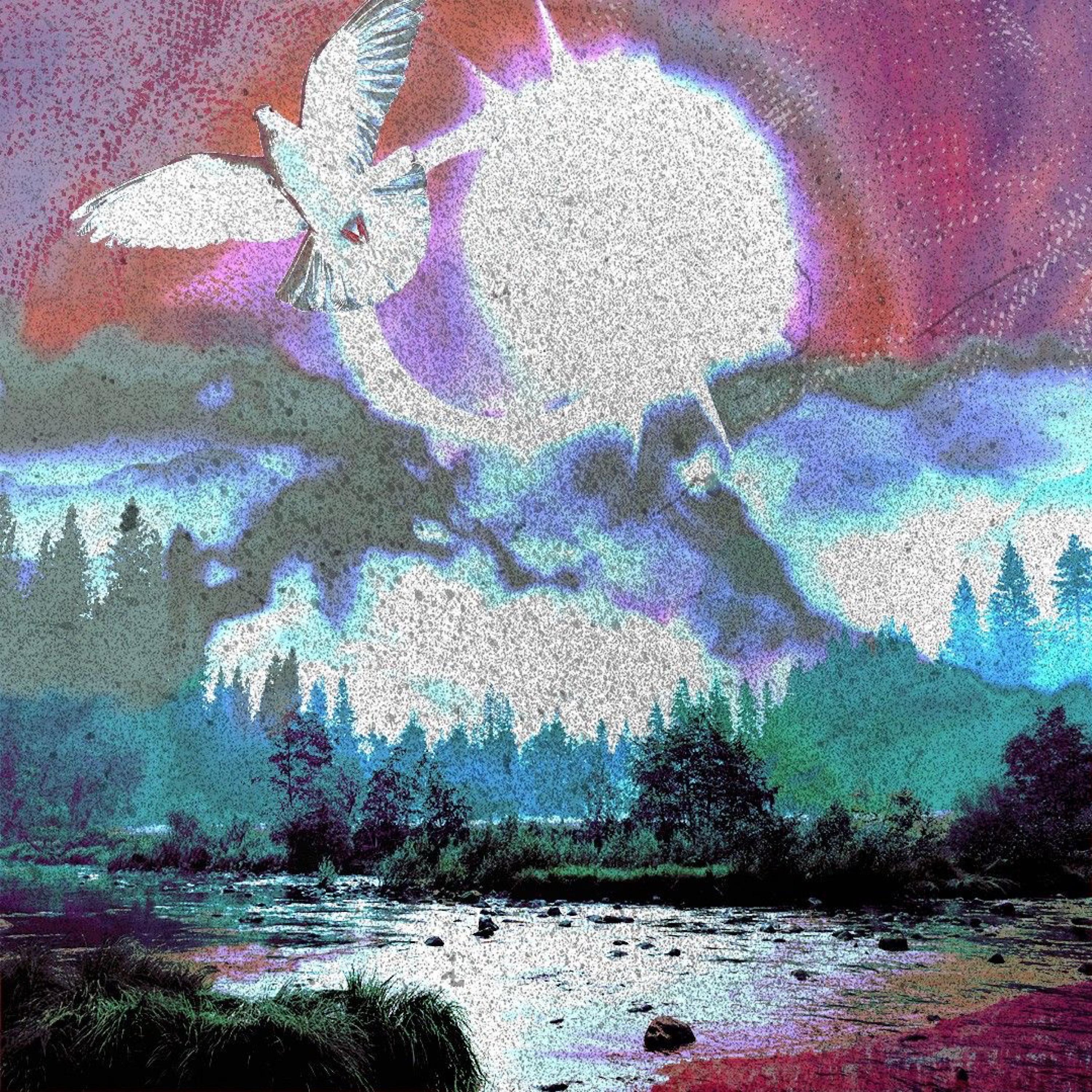 4 a.m. freestyle (2017) - Nynetails - 单曲 - 网易云音乐