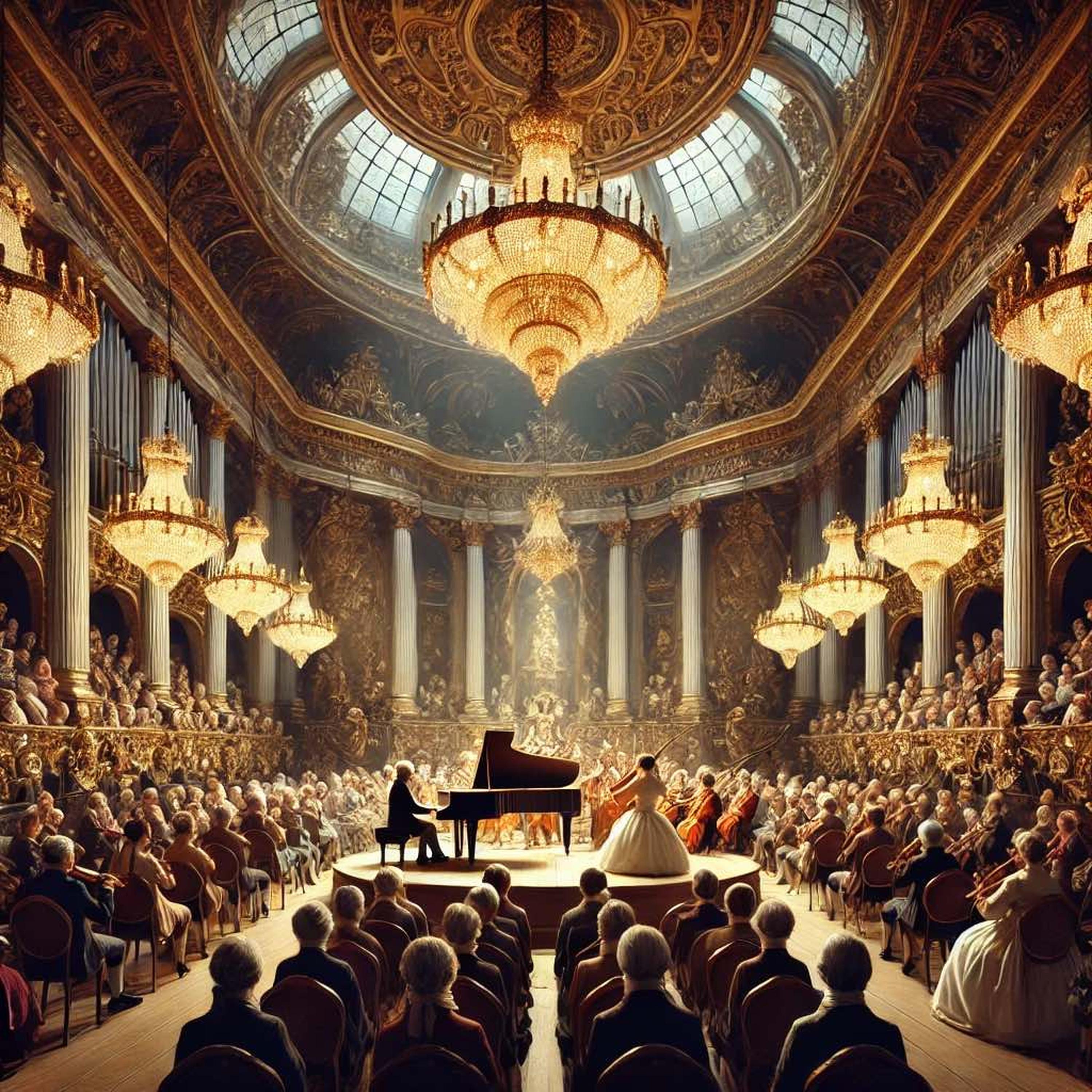 The Nutcracker - Solo Harmonia/Timeless Strings/Best of Classical Music ...