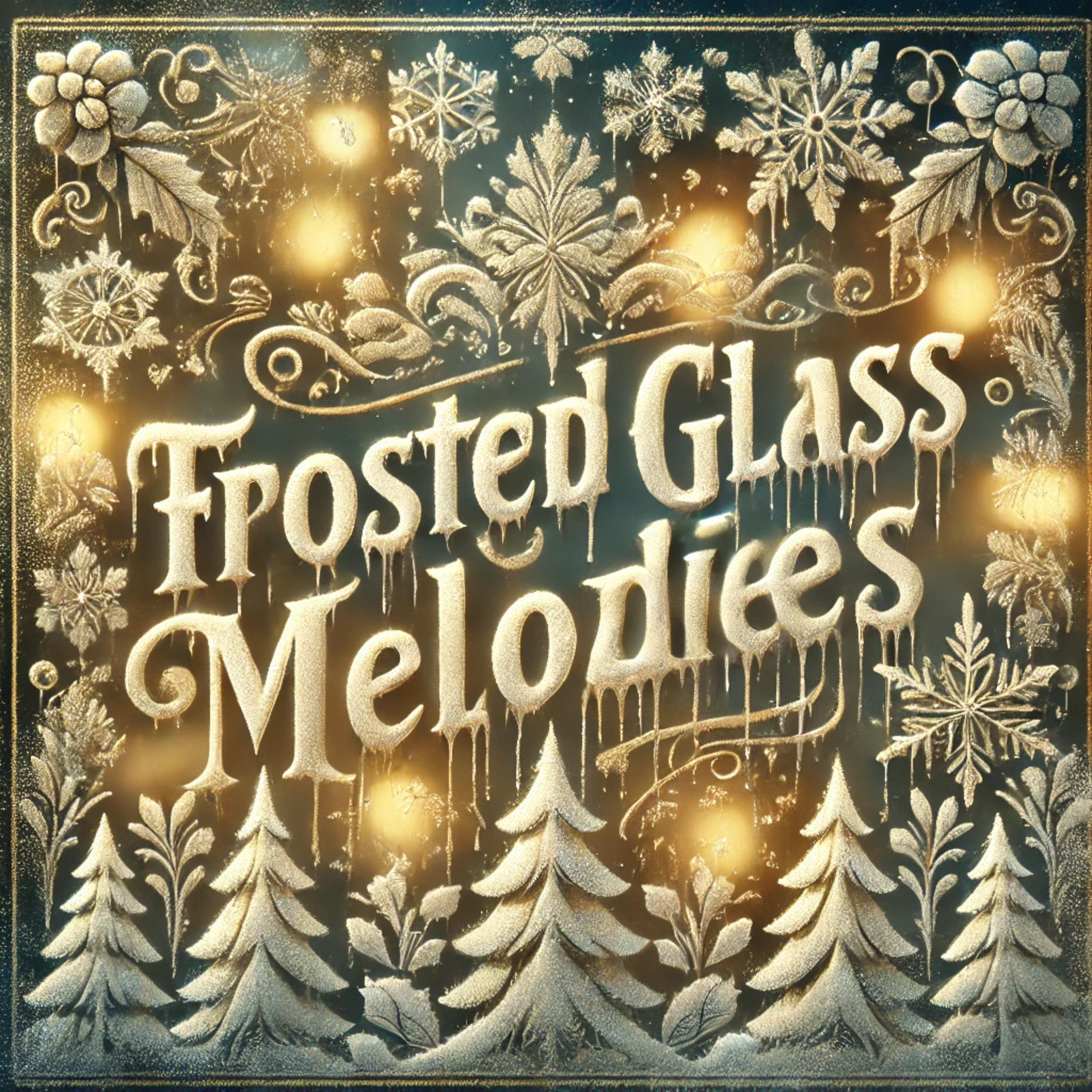 Christmas Spirit in the Frost - Christmas Beats 2023/Christmas Season ...