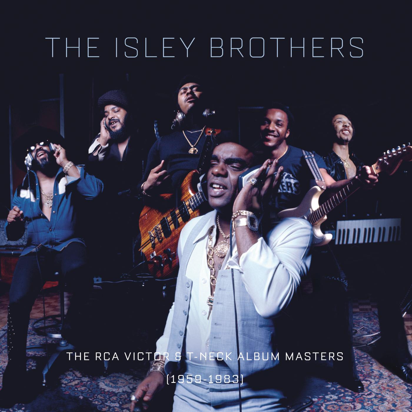 Lay Lady Lay (Mono Single Version) - The Isley Brothers - 单曲 - 网易云音乐
