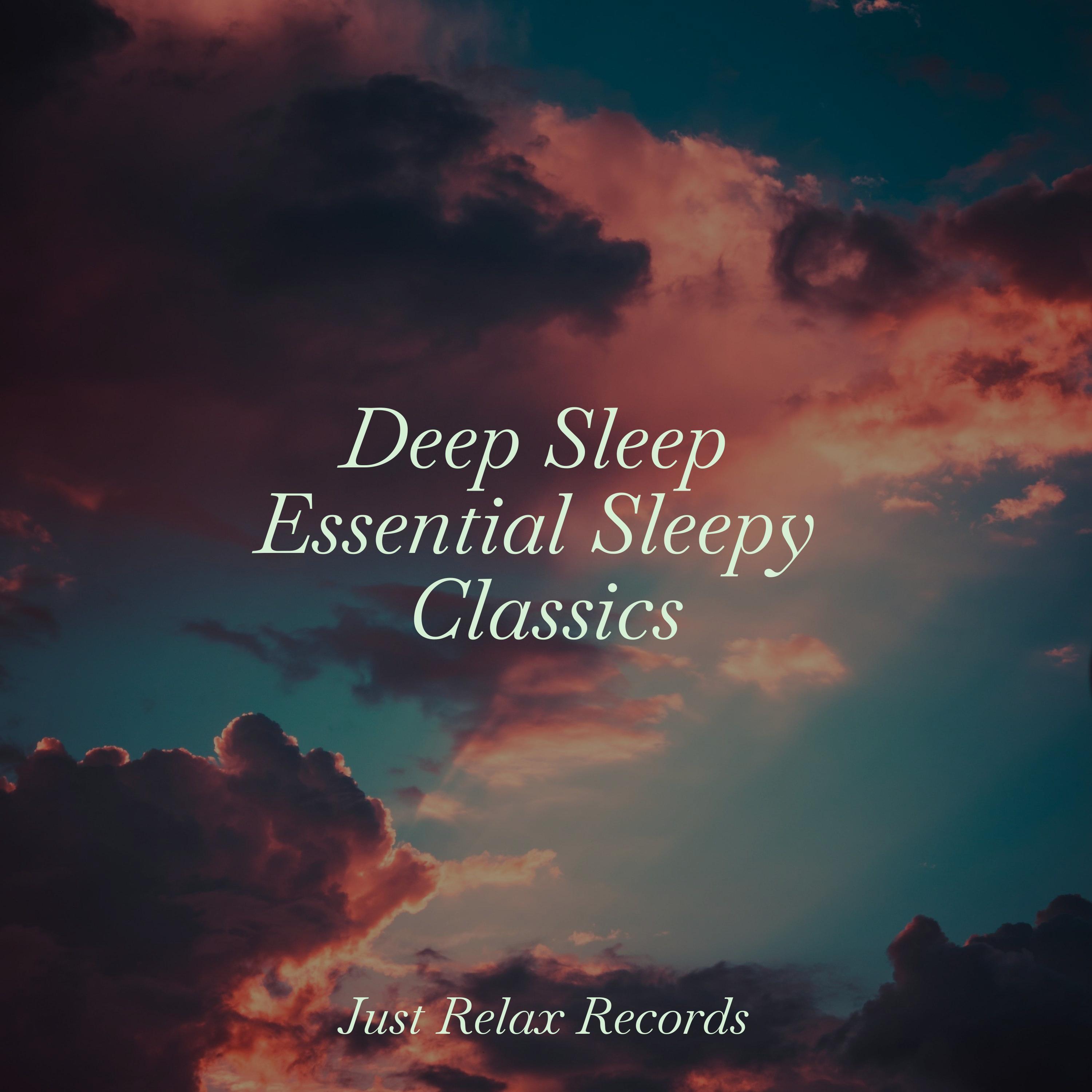 Echoes of Restored Hope - Soothing Sounds/Sleep Baby Sleep ...