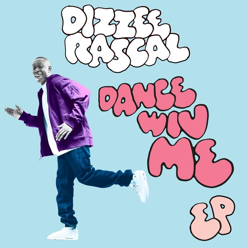 Dance Wiv Me (DJ TEDDY-O & BENNY BLANCO Remix) - Dizzee Rascal/Calvin ...