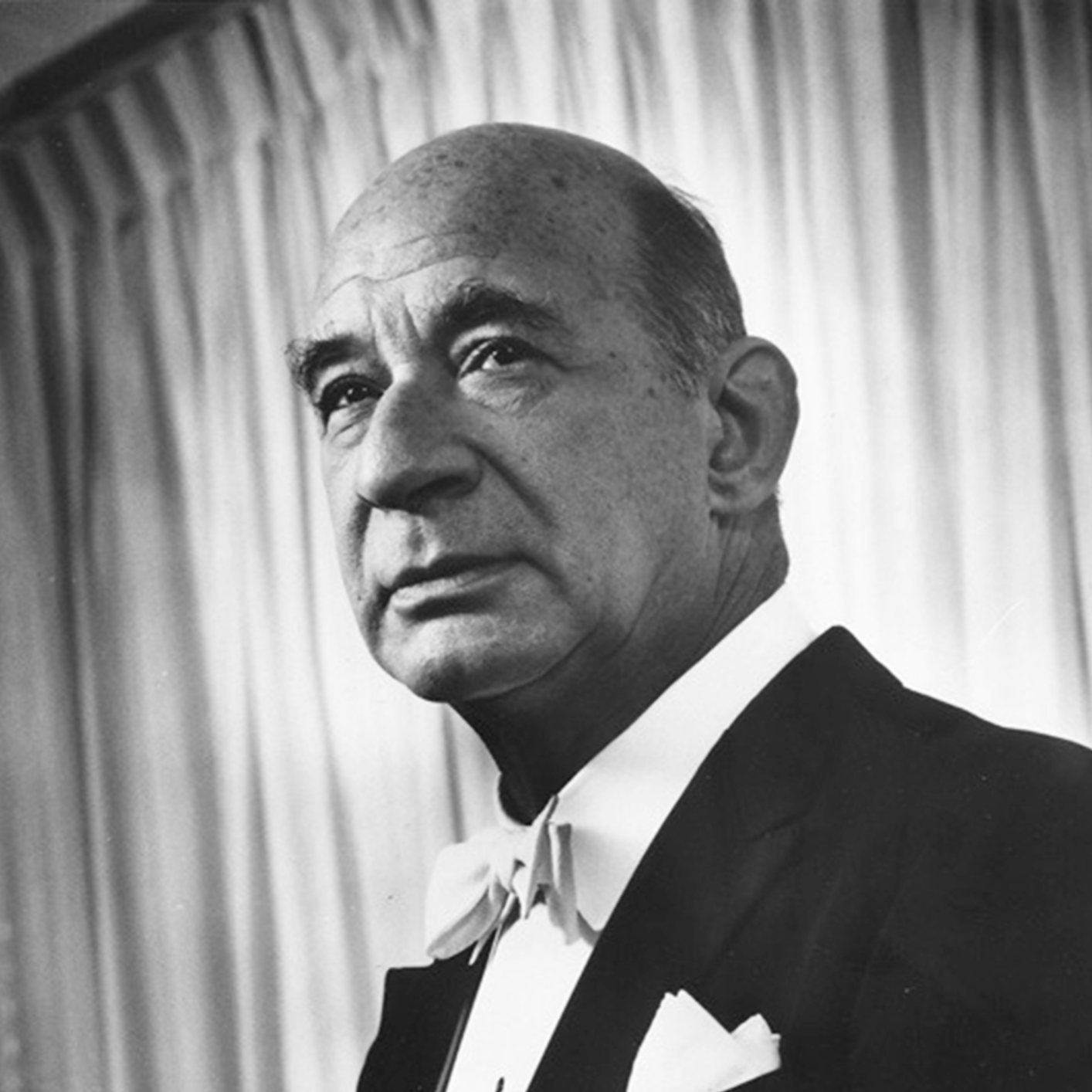 William Steinberg - 歌手 - 网易云音乐