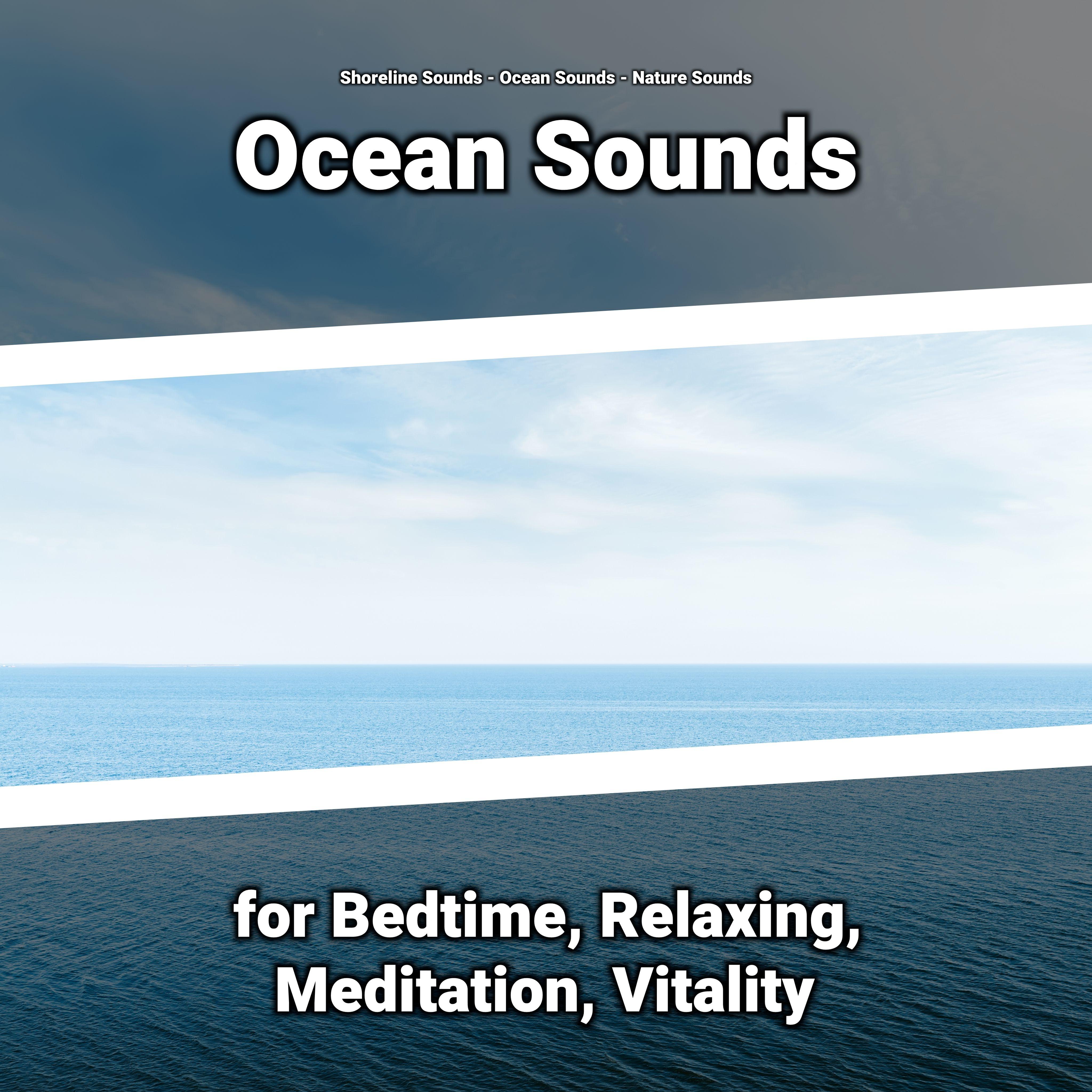 Fantastic Distance - Shoreline Sounds/Ocean Sounds/Nature Sounds - 单曲 ...