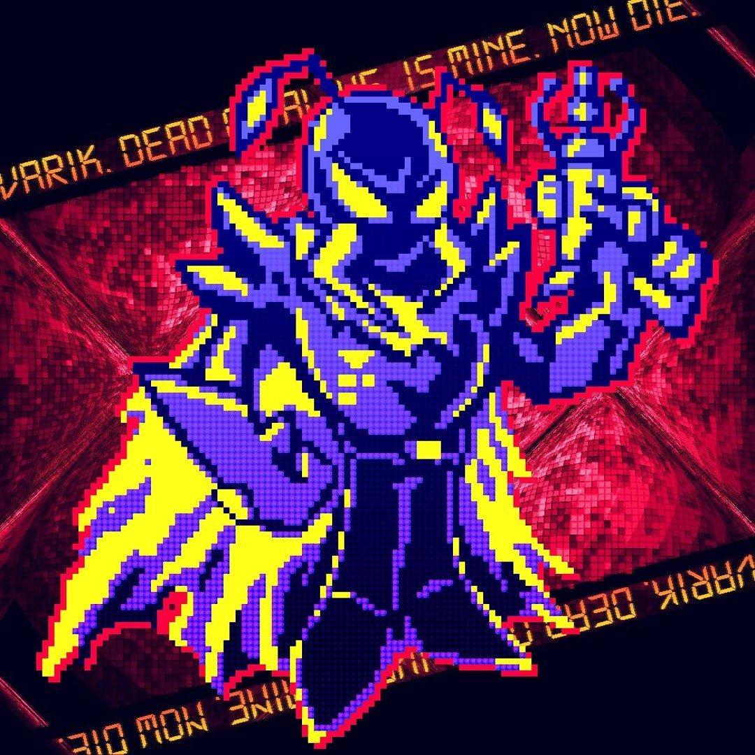 [Undertale：Halloween Hack] Bounty Hunter Hunter - Undertale/Deltarune ...