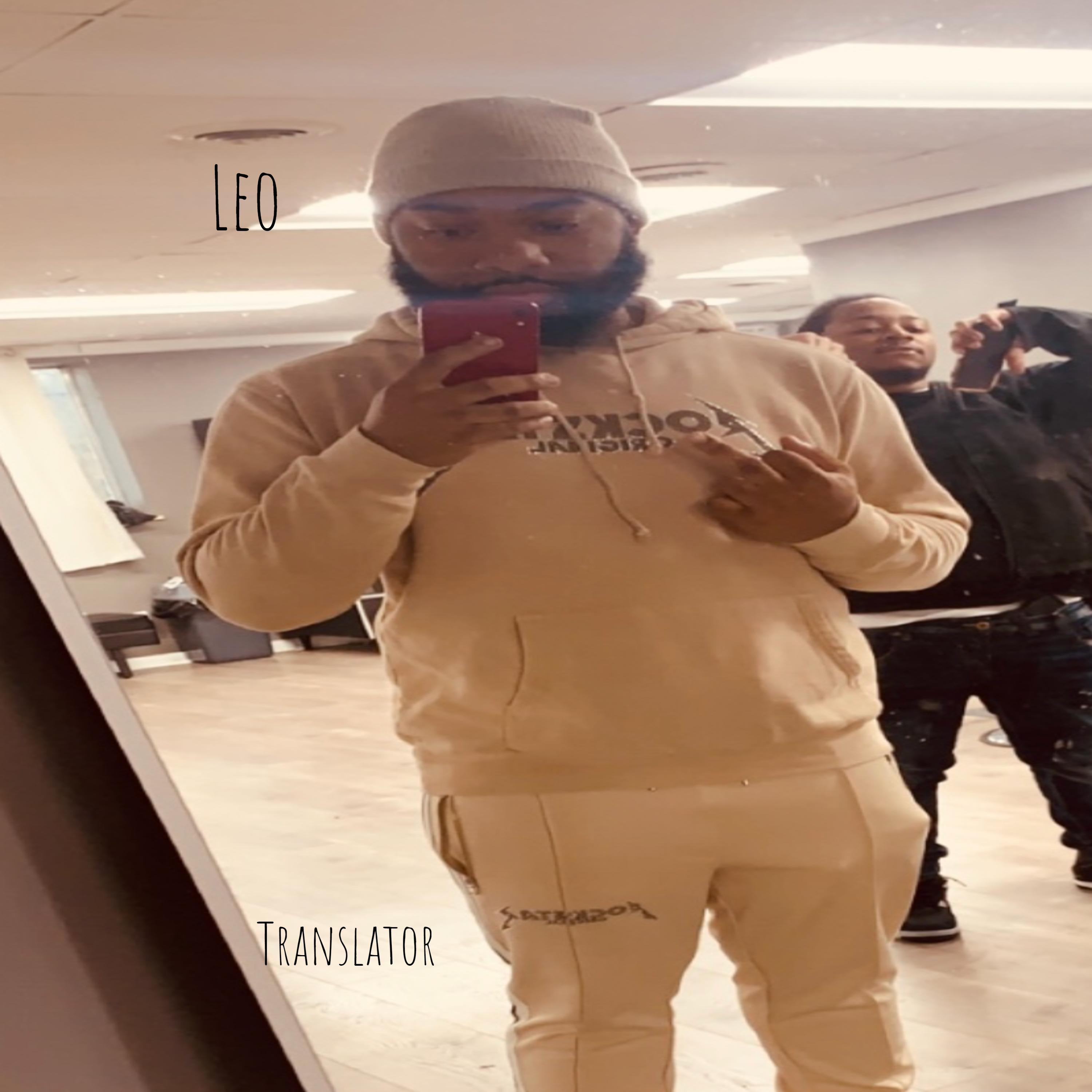 Translator - Leo - 单曲 - 网易云音乐