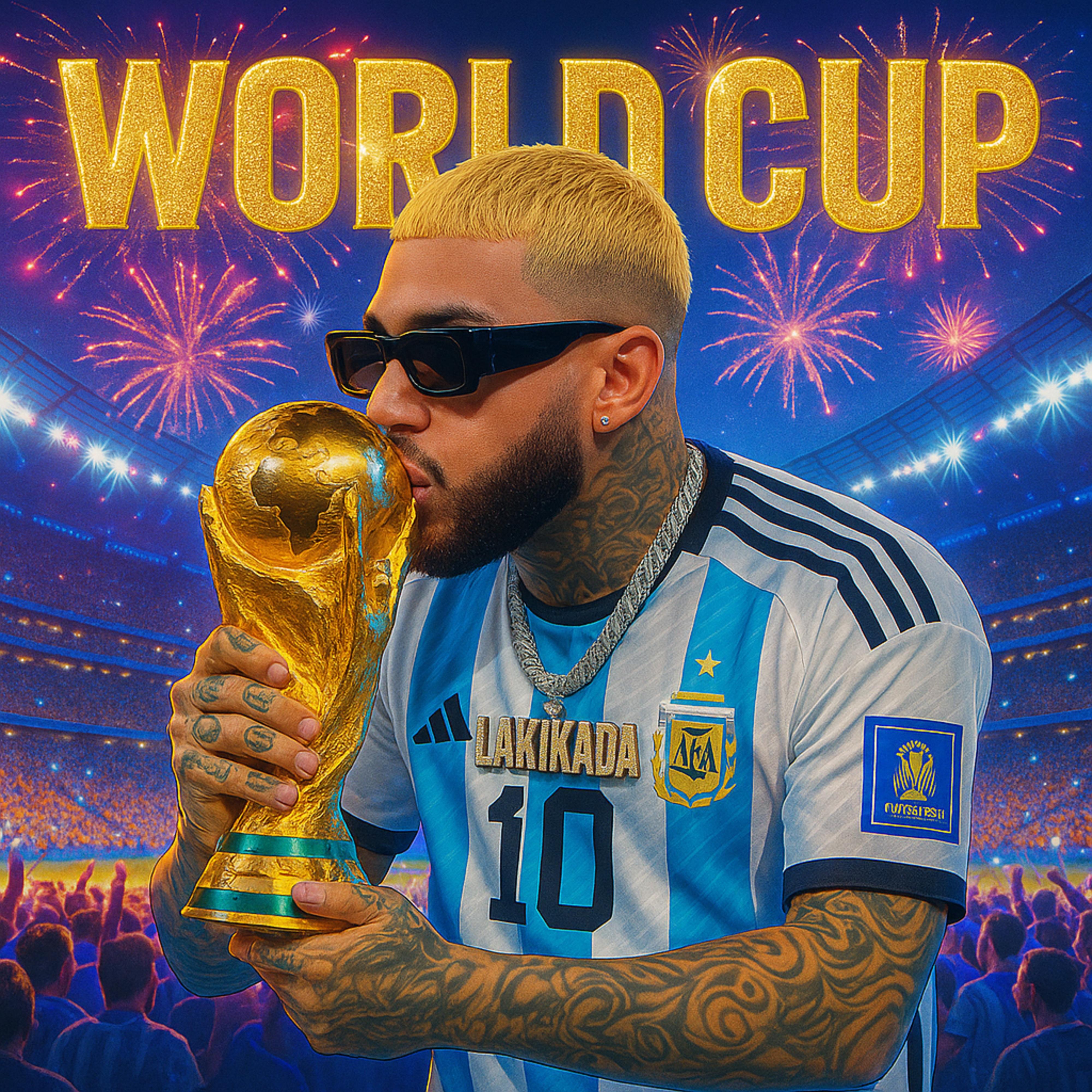 Kratos - La Kikada - 单曲 - 网易云音乐