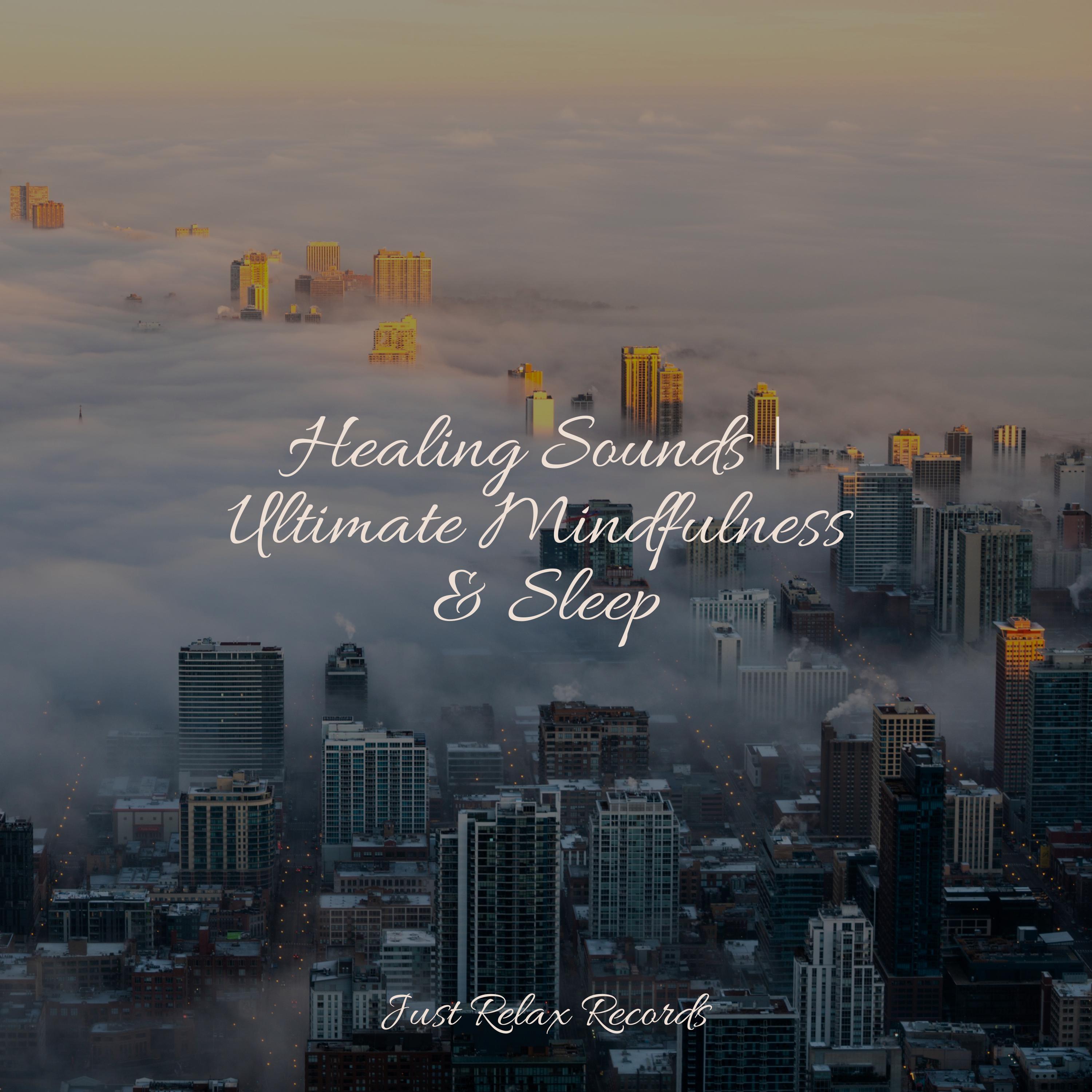 Luminous Echoes of Silence - Música para Relajarse Profundamente/Baby ...