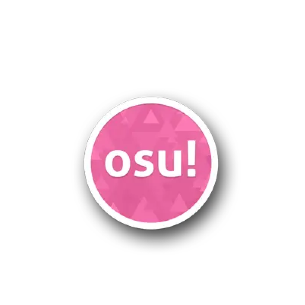 【TWC 2025 GF NM6】96-glass - Contradiction - Osu! Original Songs Pt.1 ...