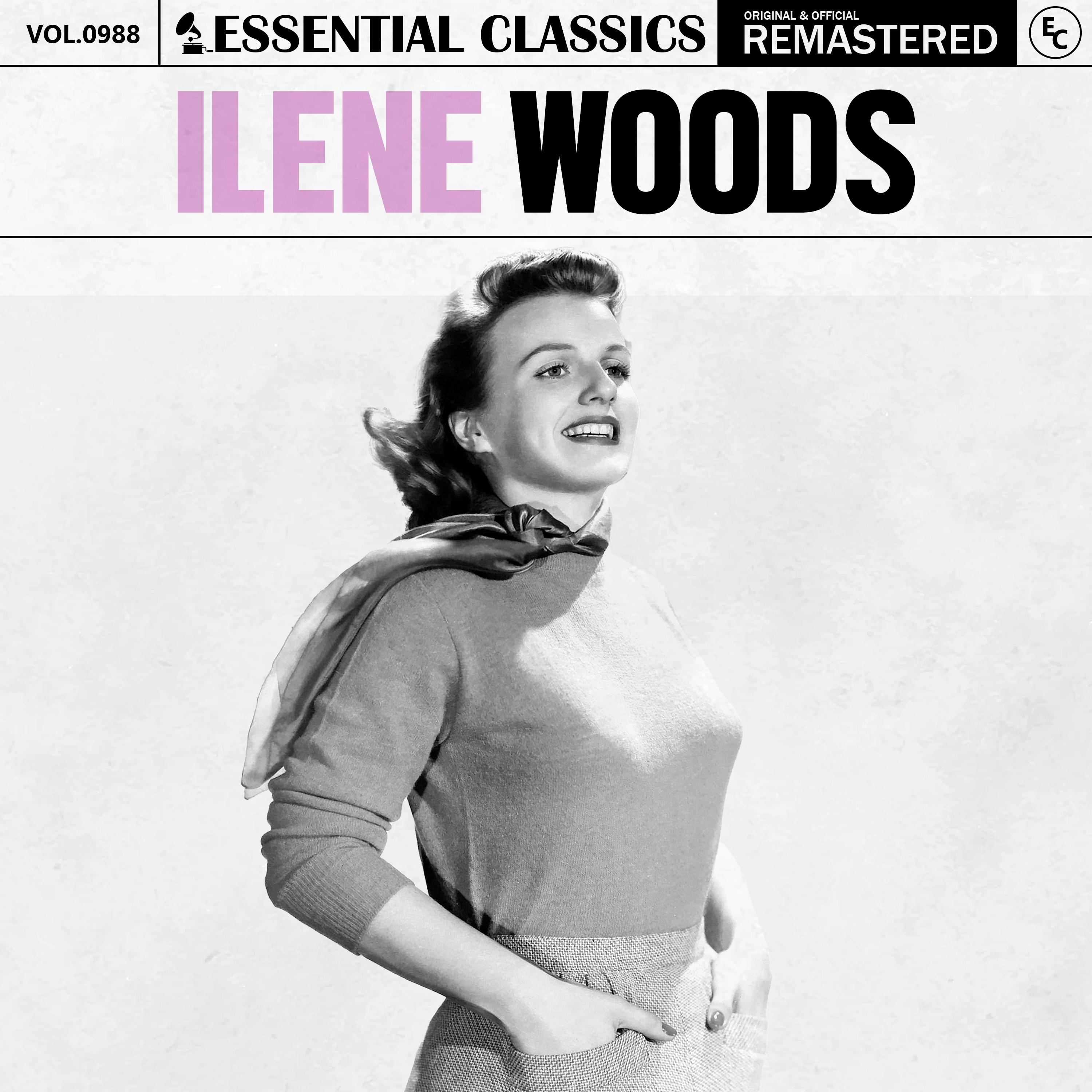 If I Love Again - Ilene Woods - 单曲 - 网易云音乐