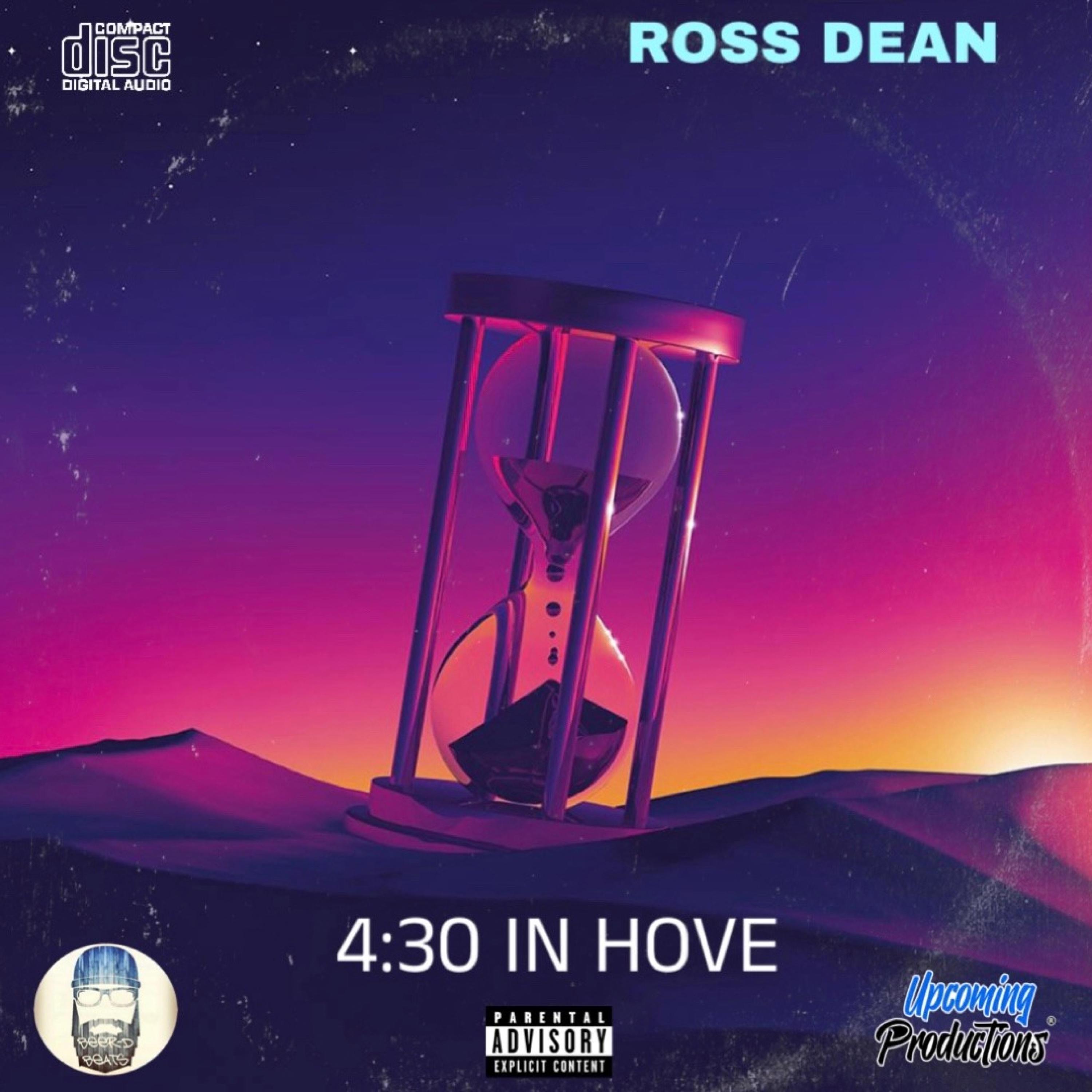 4:30 In Hove (feat. VB Jords' & Aaron Clements) - Ross Dean/VB Jords ...