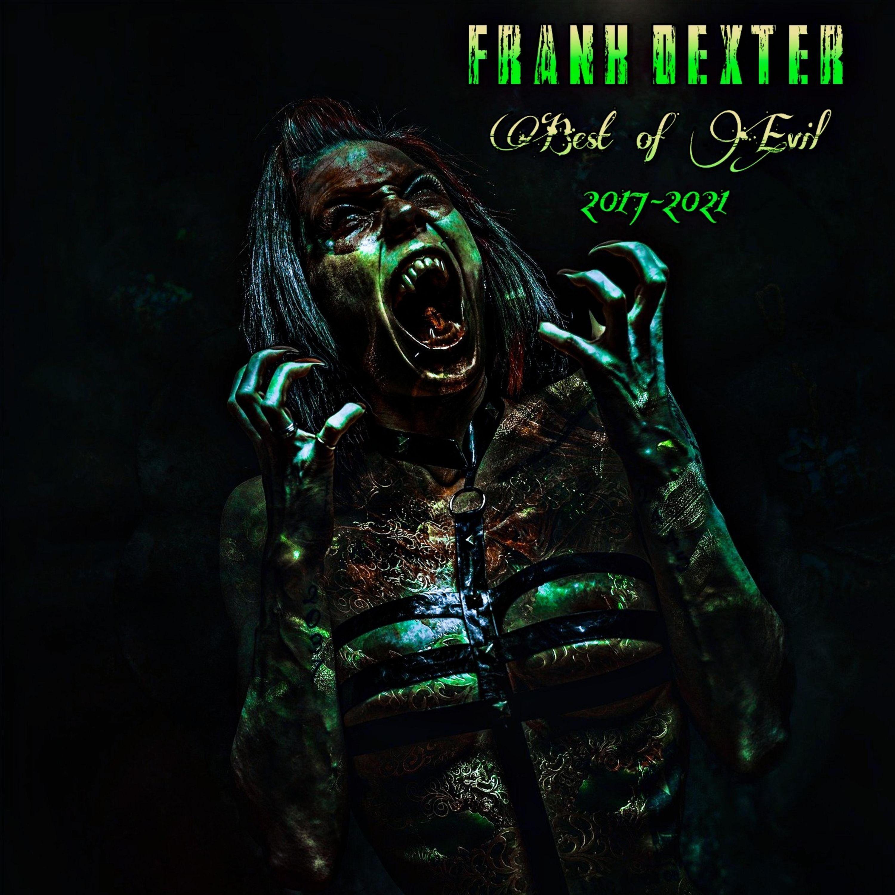 Goat - Frank Dexter - 单曲 - 网易云音乐