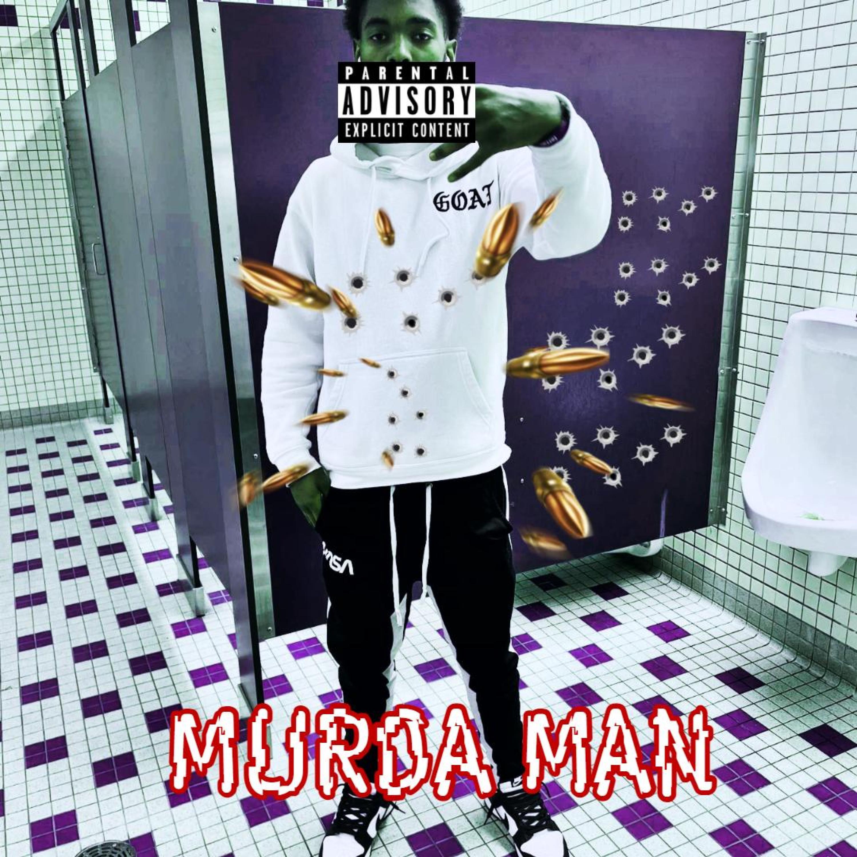 Murda Man - BankrollFrmG - 单曲 - 网易云音乐