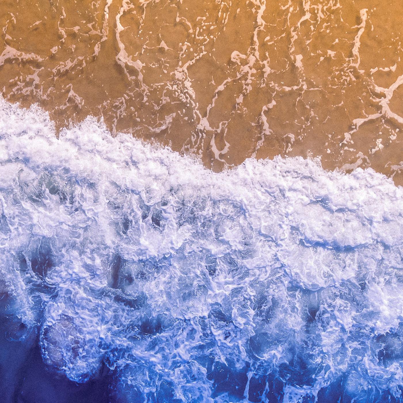 Pearls - Ocean Waves for Sleep/ohm waves/Coastal Sounds - 单曲 - 网易云音乐