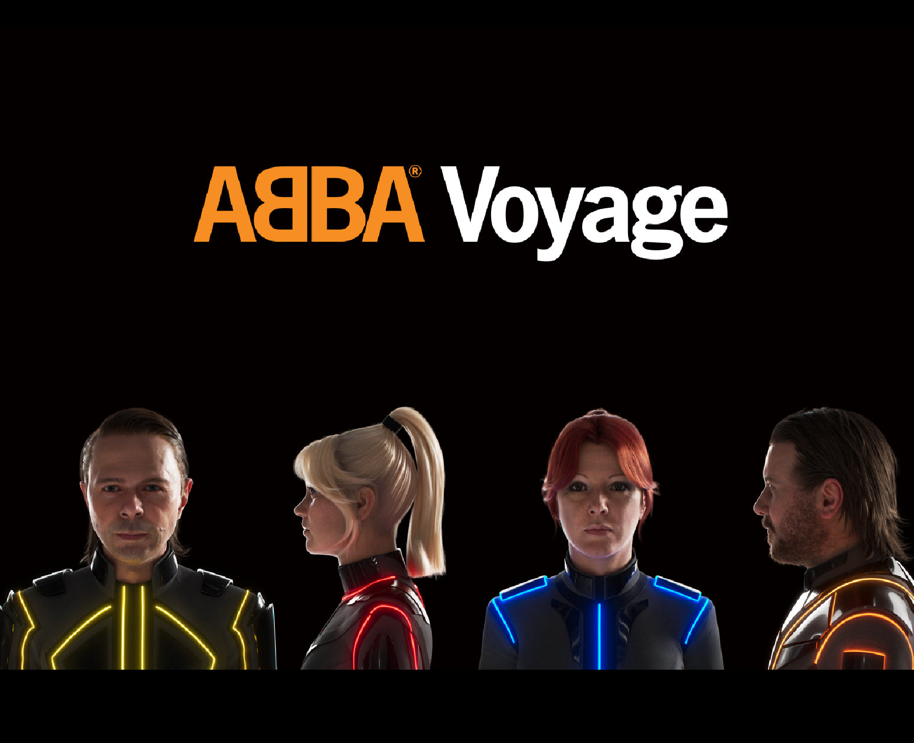 ABBA - 歌手 - 网易云音乐