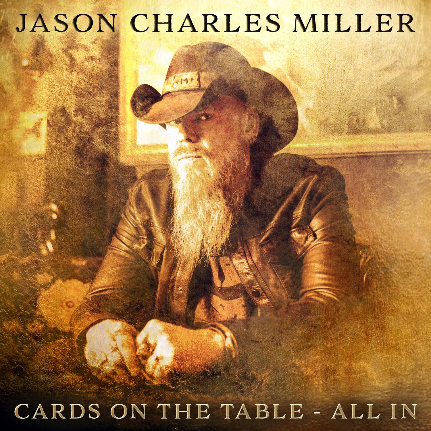 Losing My Way - Jason Charles Miller - 单曲 - 网易云音乐