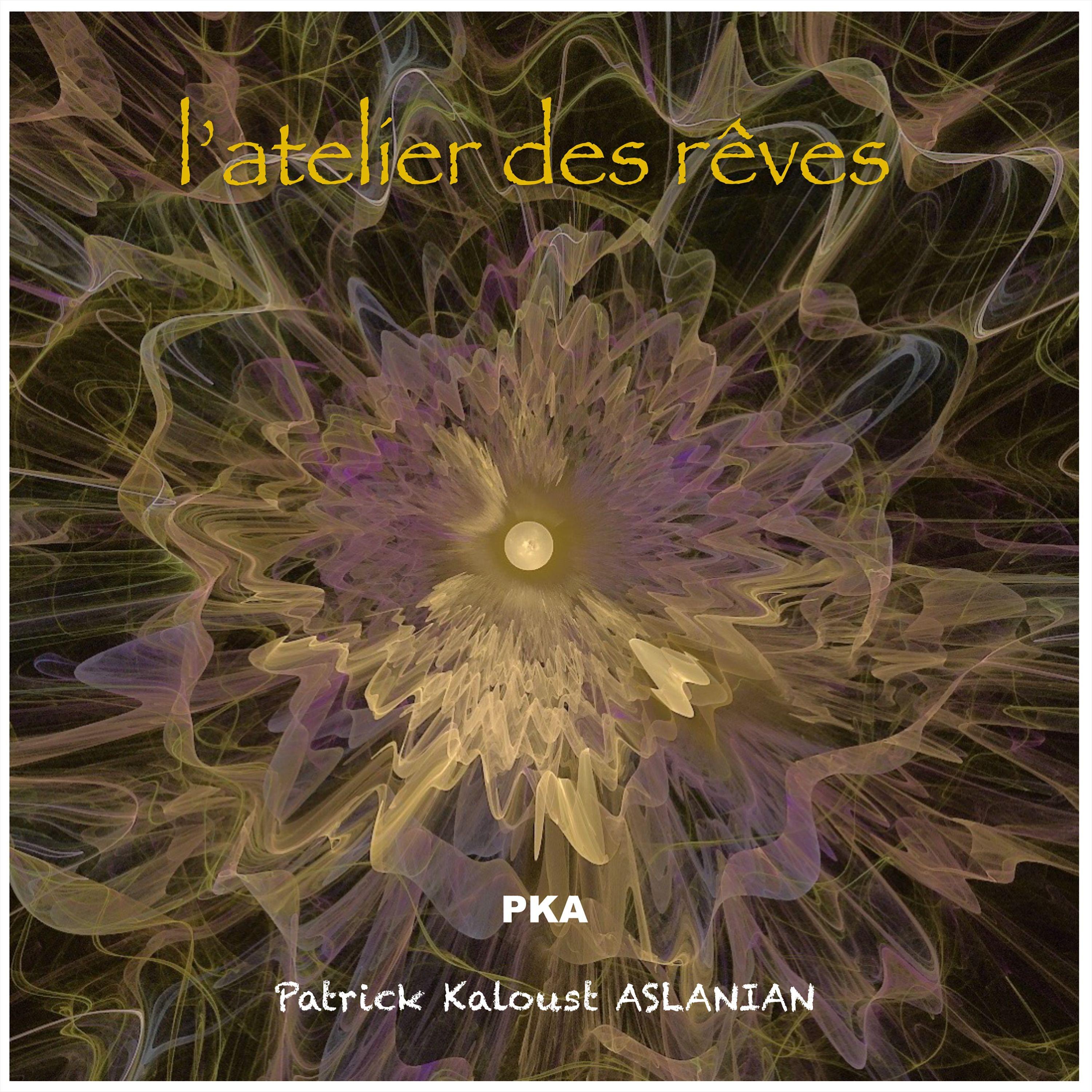 LE PRÉSENT - Patrick Kaloust Aslanian - 单曲 - 网易云音乐