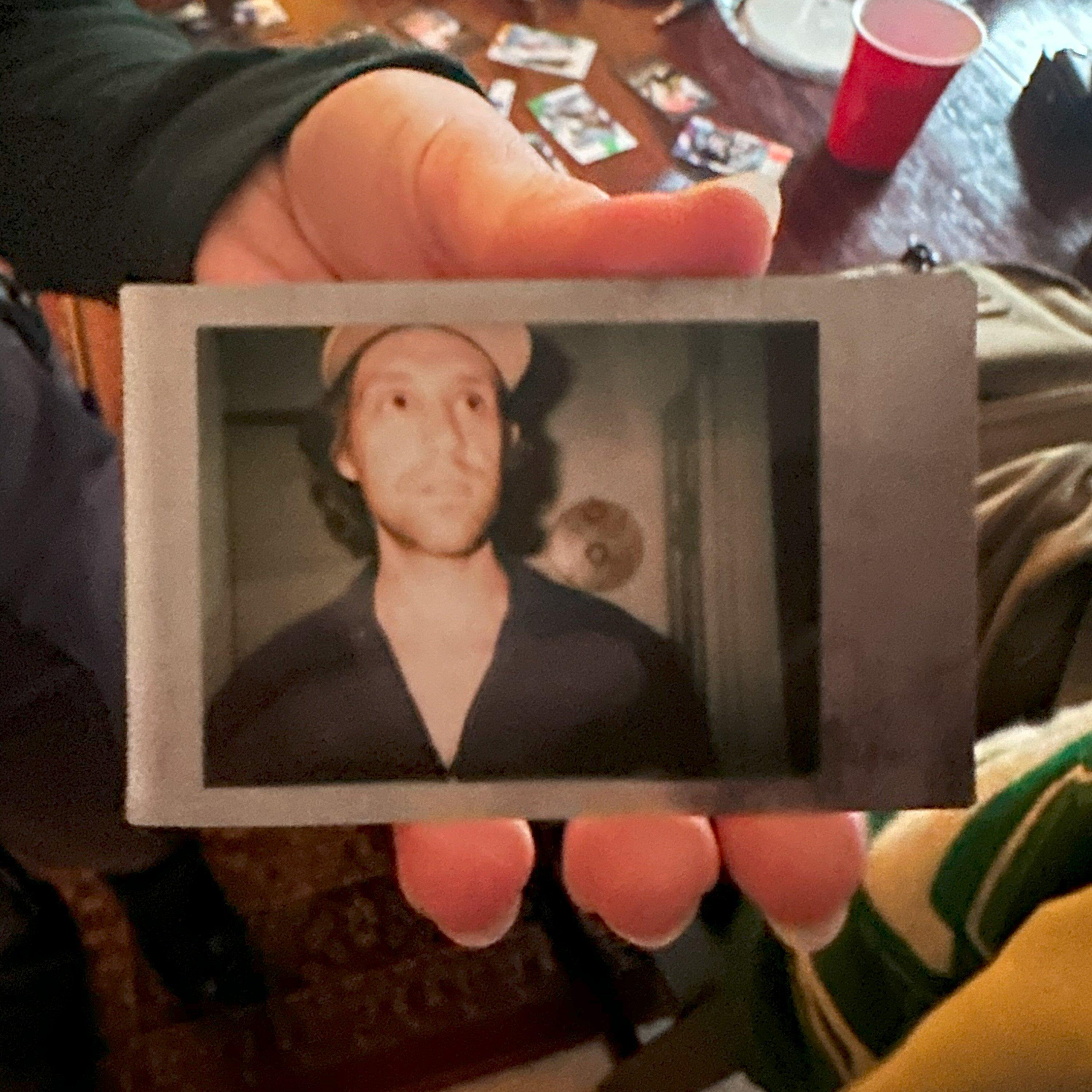 Love Showed Me the Way - Tyler Forrest - 专辑 - 网易云音乐