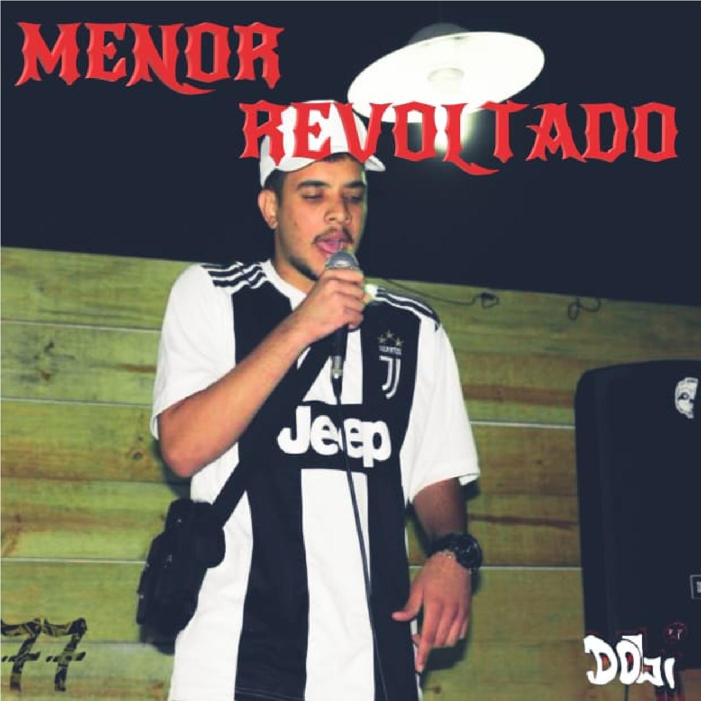 Menor Revoltado - 77Gang - 专辑 - 网易云音乐