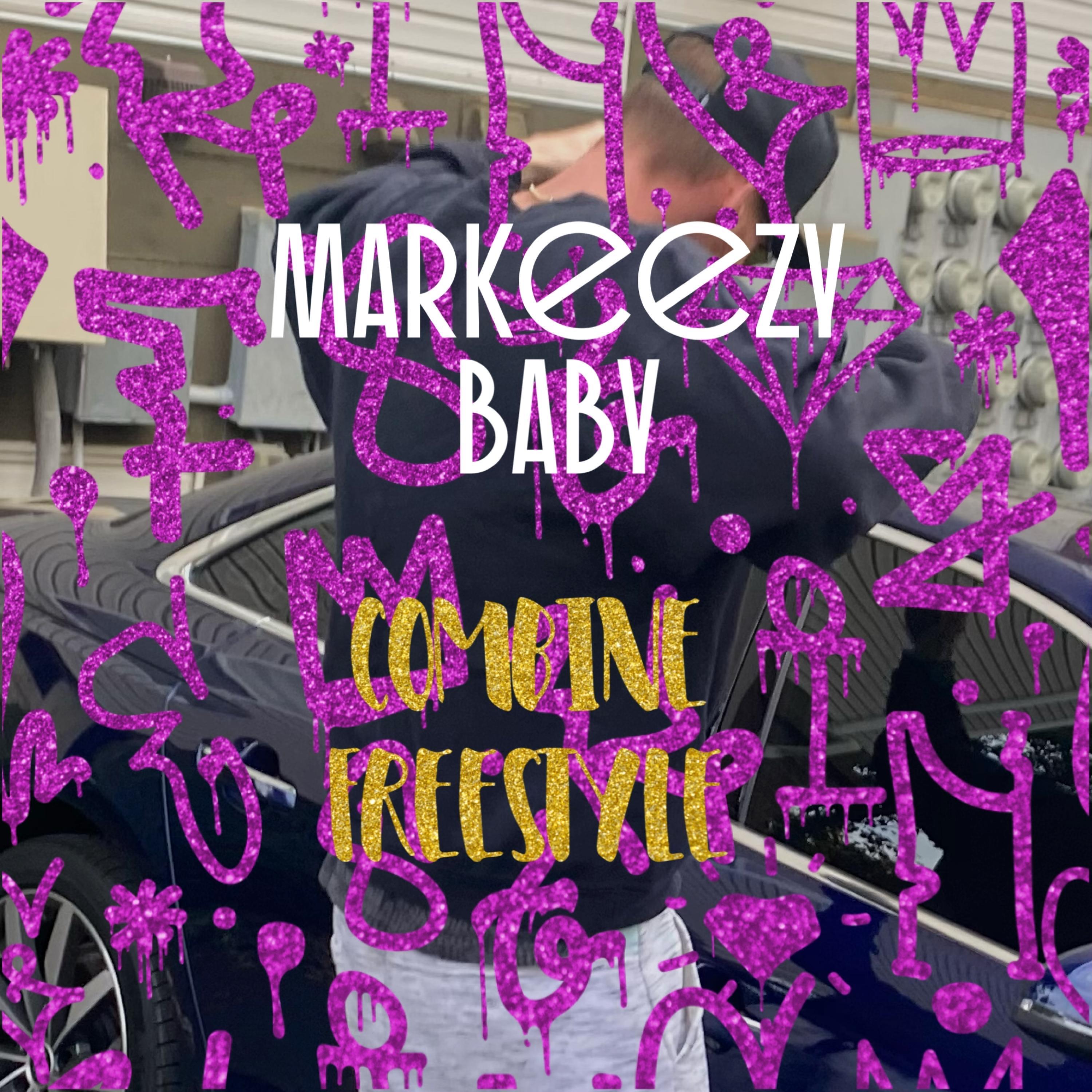 Combine freestyle/ Derek Sick - Markeezy Baby - 单曲 - 网易云音乐
