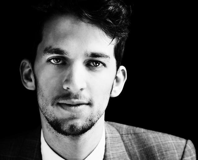 Steven Burke - 歌手 - 网易云音乐