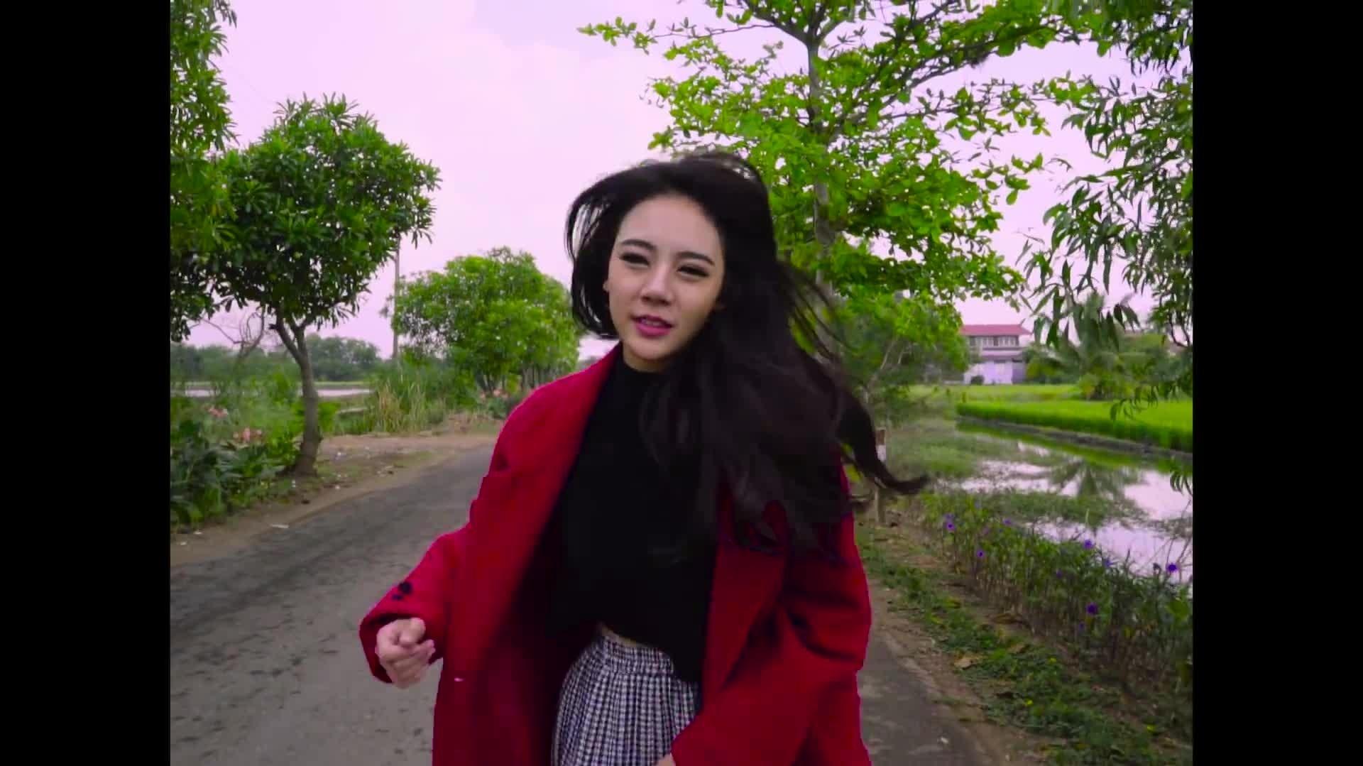 Bye Bye - P-Hot - 高清MV - 网易云音乐