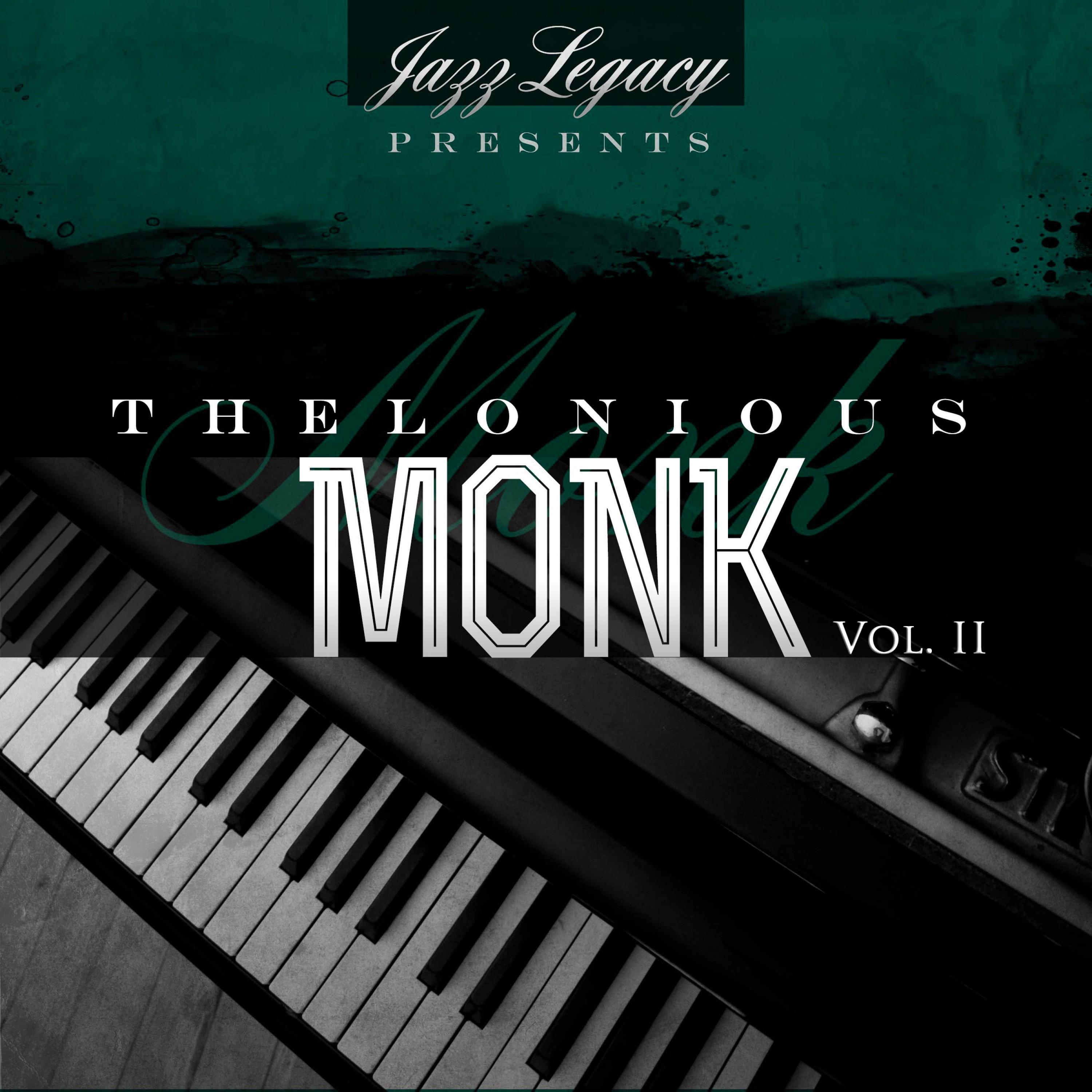In Walked Bud (Remastered) - Thelonious Monk - 单曲 - 网易云音乐