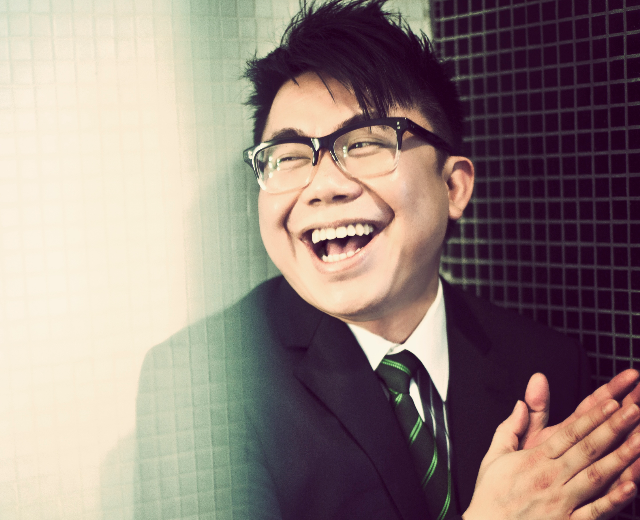 陈奂仁（Hanjin Tan） - 歌手 - 网易云音乐