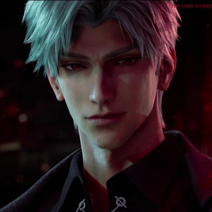 秦彻「有形之锢」 - 恋与深空BGM（持续更新） - 电台节目 - 网易云音乐