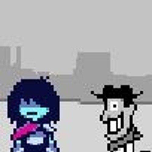 [Deltarune：Chapter 3] FRIEND INSIDE ME - Undertale/Deltarune 电台（Ver. 2 ...