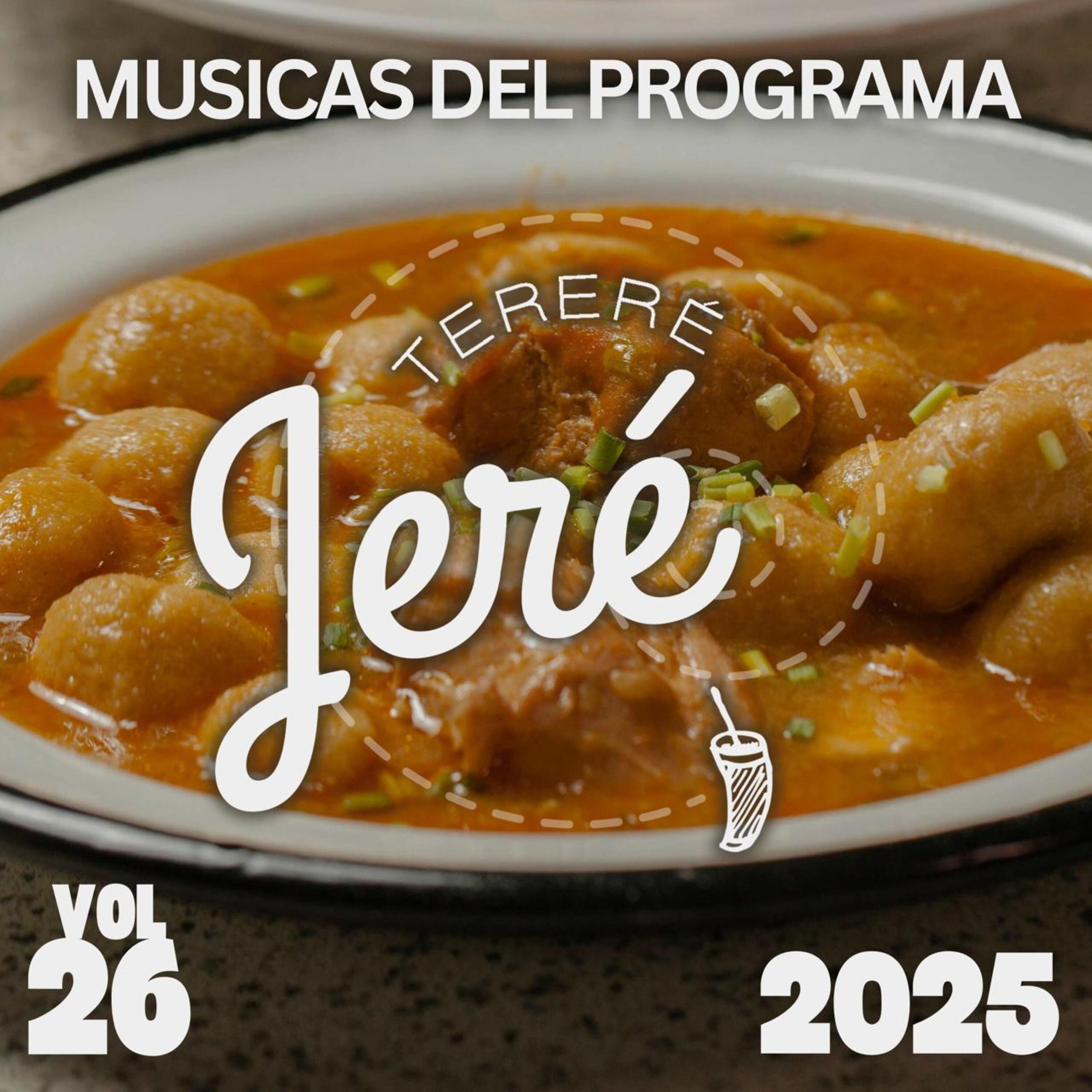 Seleccion De Cumbias (En Vivo) - TERERE JERE/Los Robinsong - 单曲 - 网易云音乐