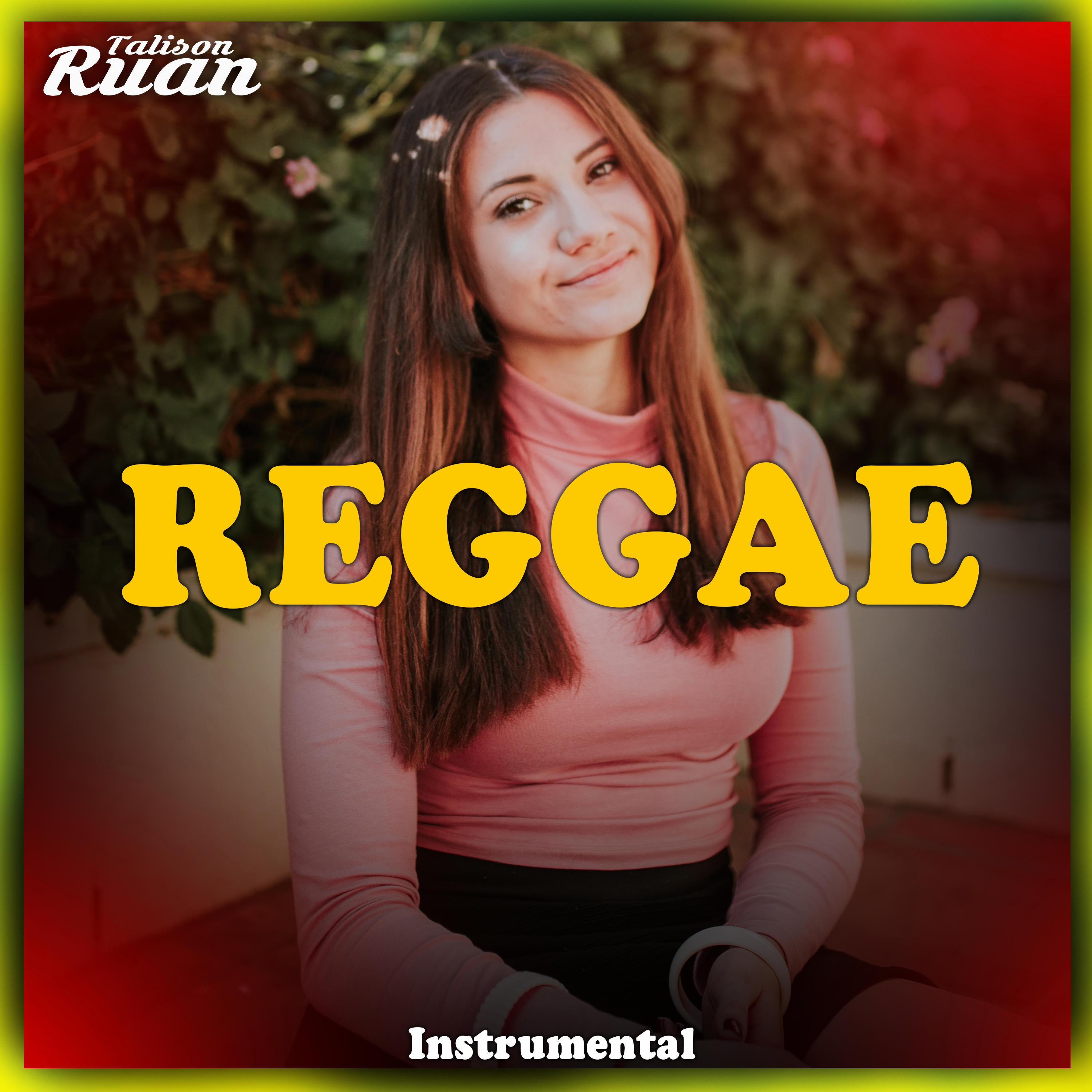 Reggae do Maranhão Melô de Angela (Instrumental) - Talison Ruan - 单曲 ...