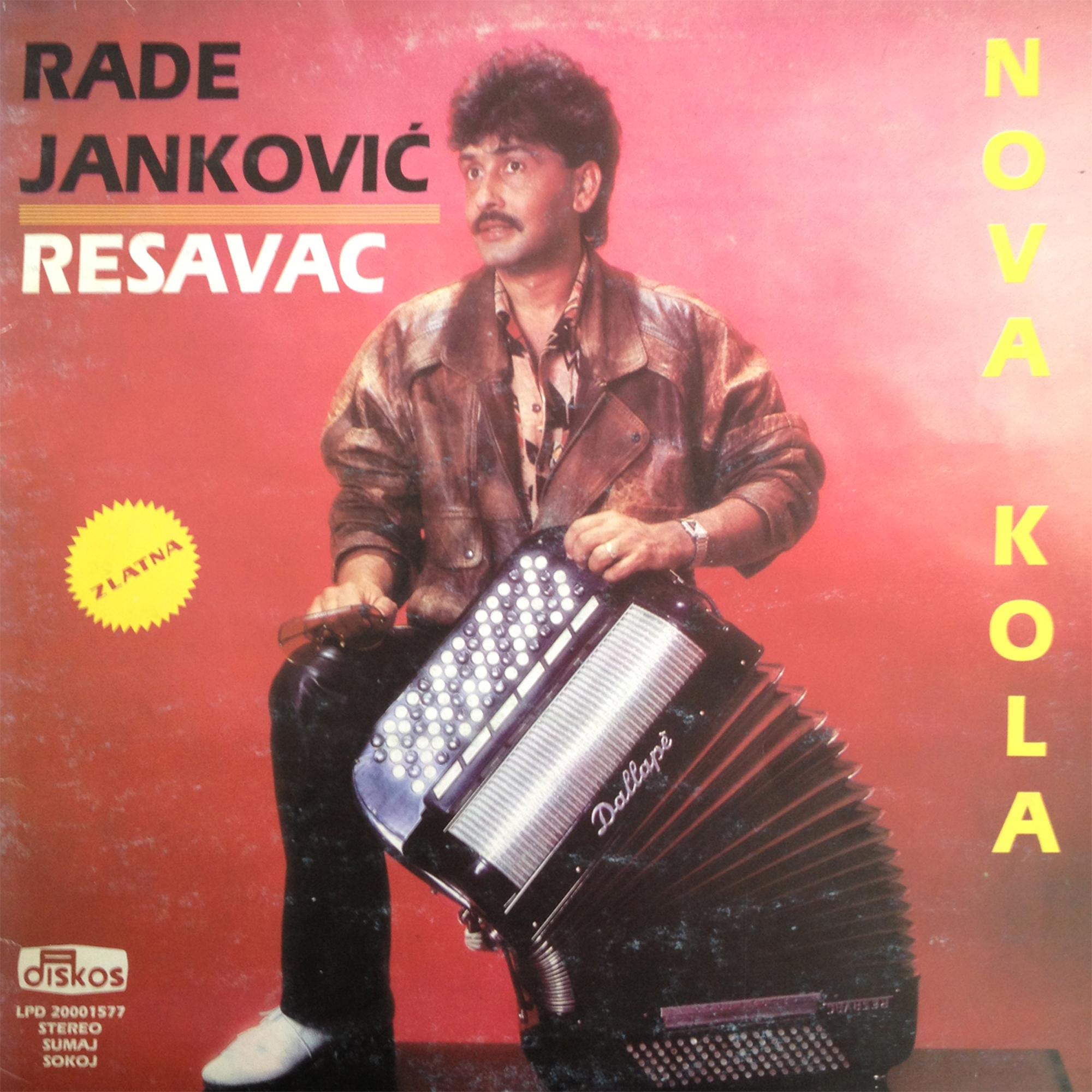Cipi ripi kolo - Rade Jankovic Resavac - 单曲 - 网易云音乐