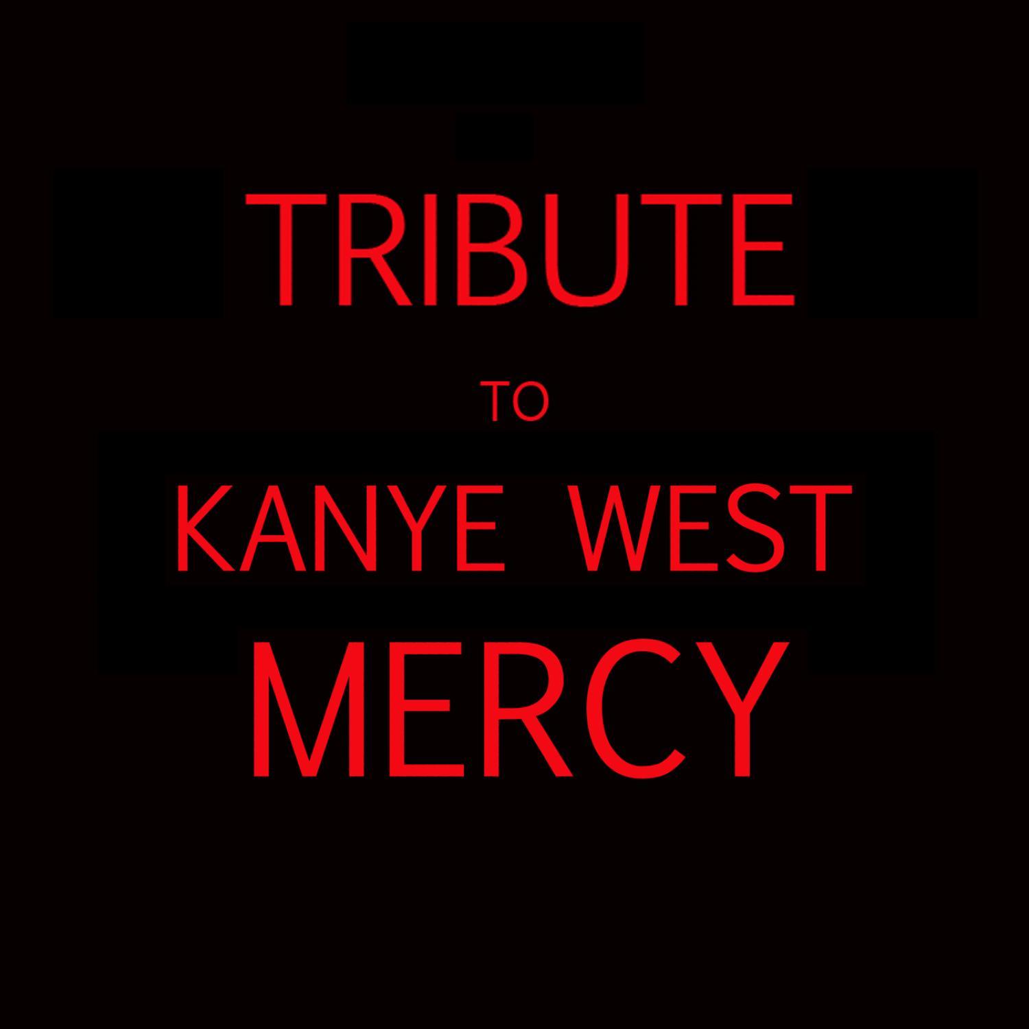 Mercy (As Made Famous By Kanye West Instrumental Cover) - The Beat ...