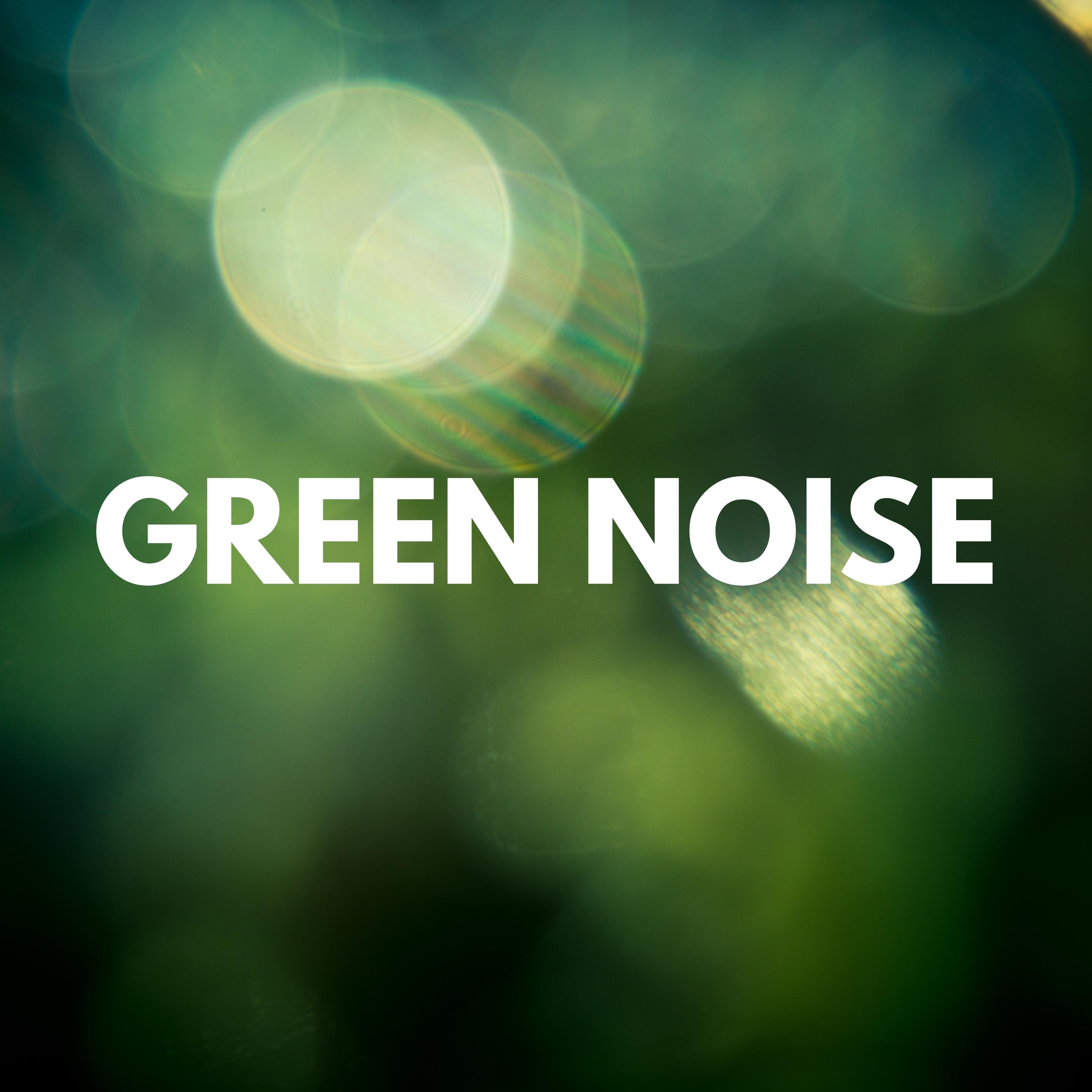 Green Noise Background - Brown Noise/White Noise Nature Sounds Baby ...