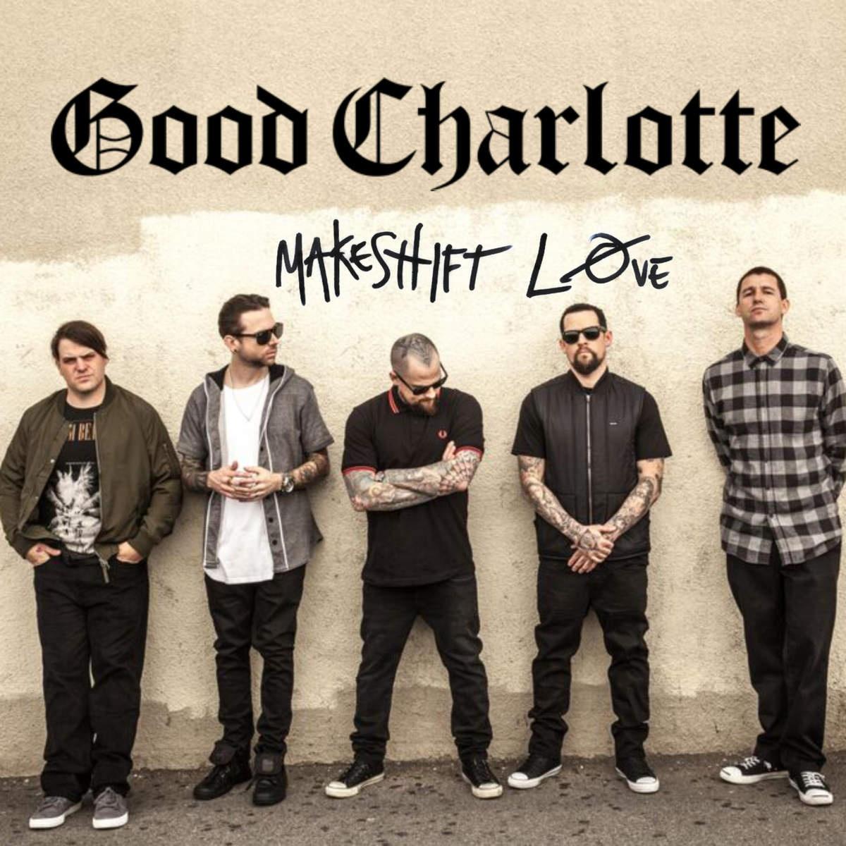 Good Charlotte 歌单 网易云音乐