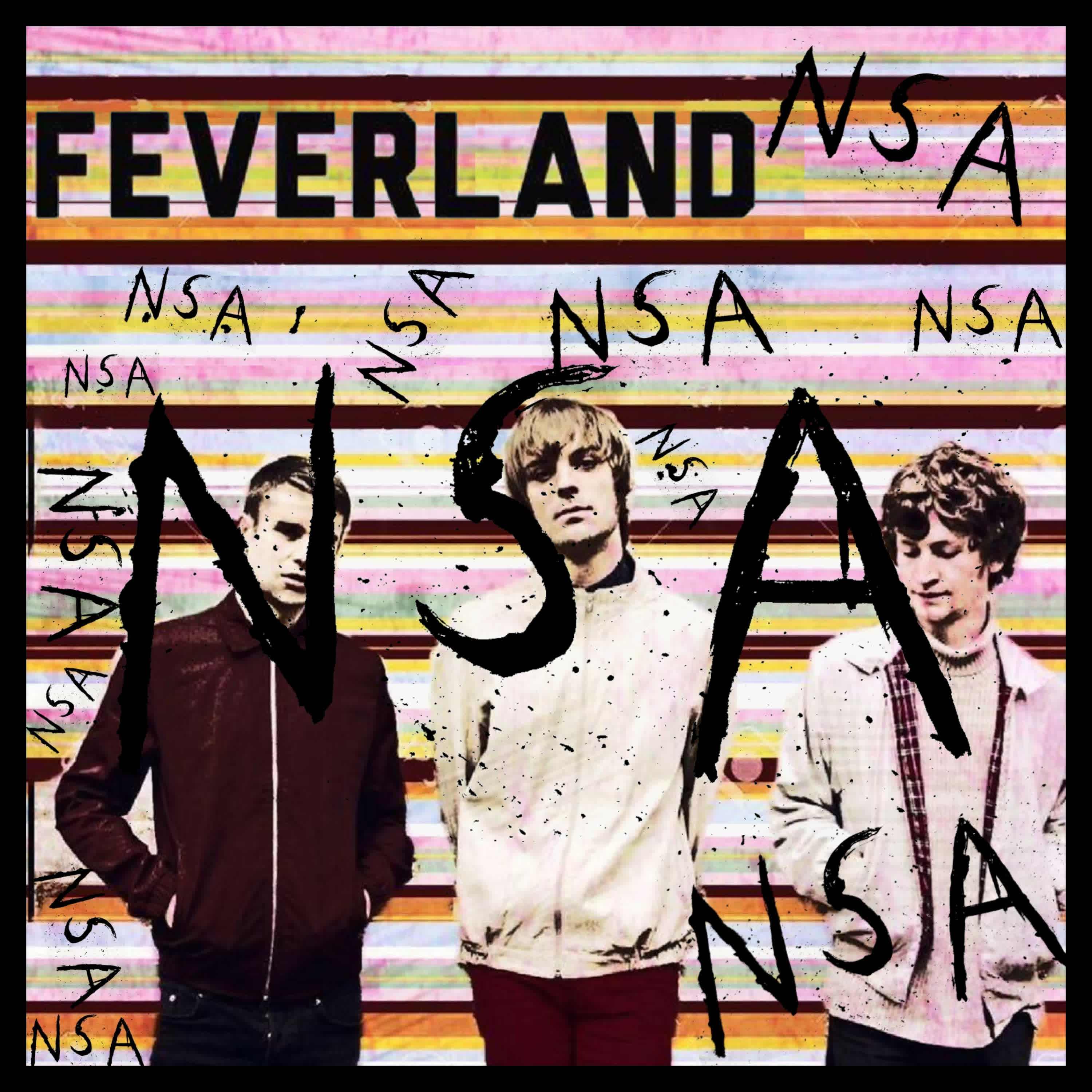 WHO'D BE YOU - The NSA/Nick Shane - 单曲 - 网易云音乐