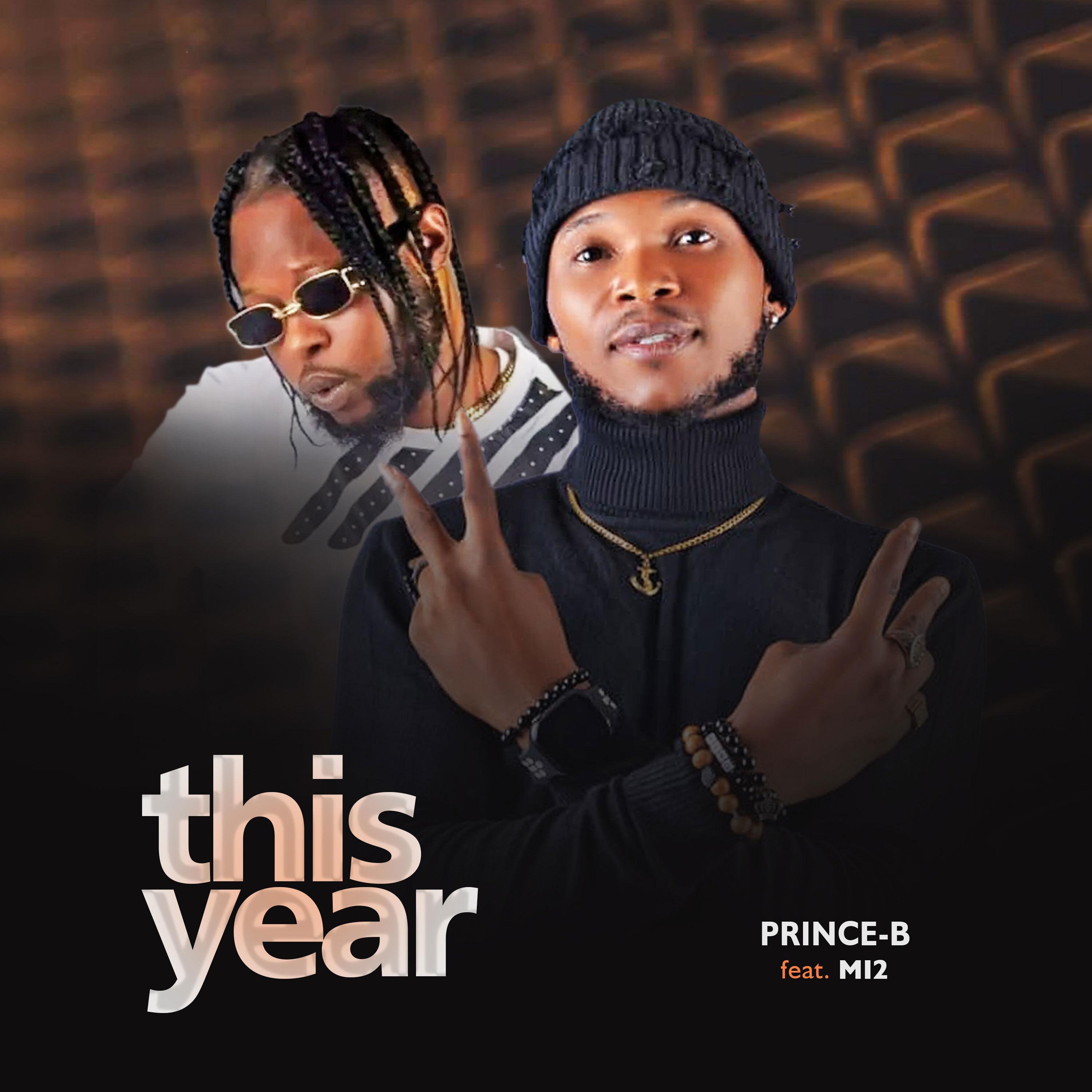 This Year - Mi2 - 专辑 - 网易云音乐