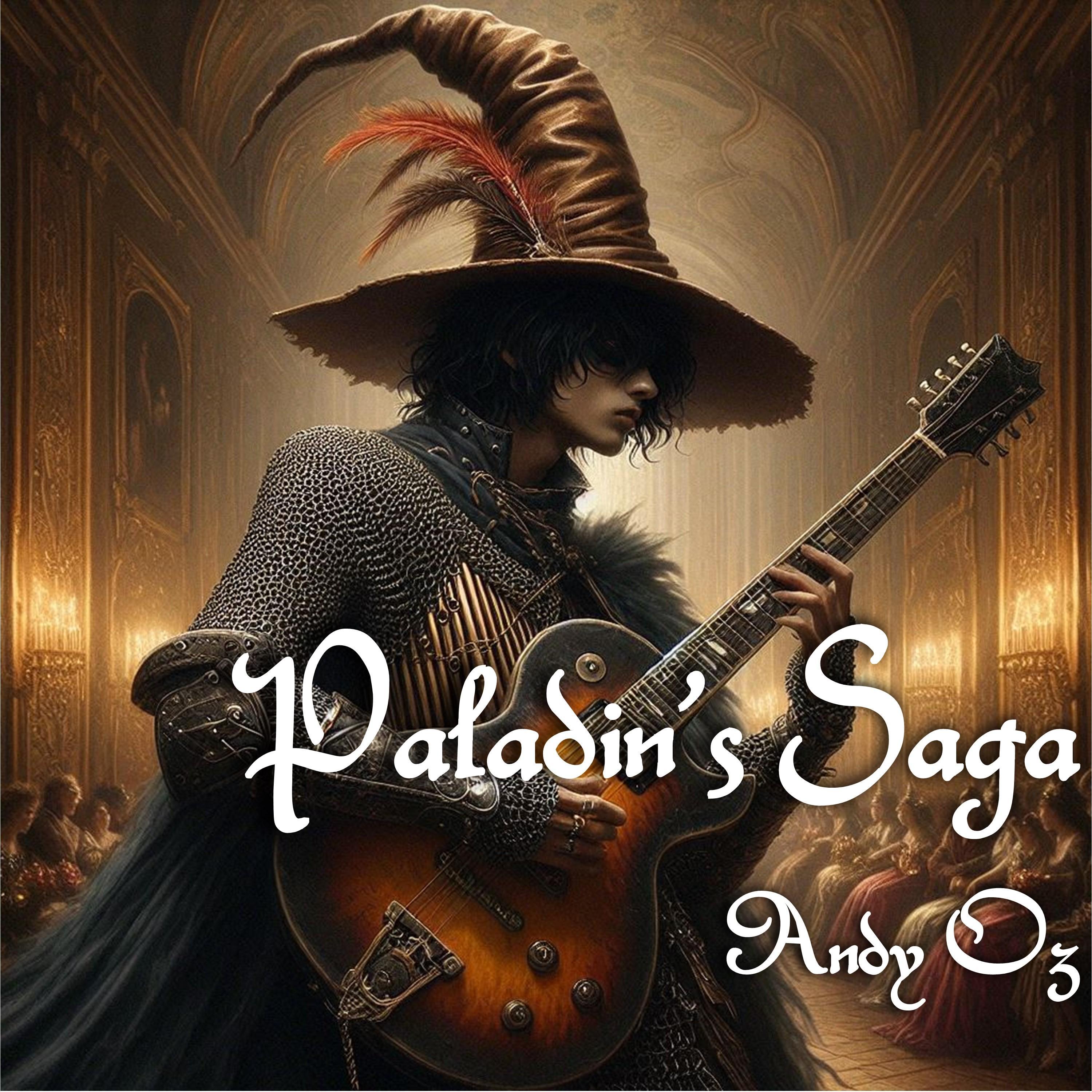 Pegasus in Asturias - andy oz - 单曲 - 网易云音乐