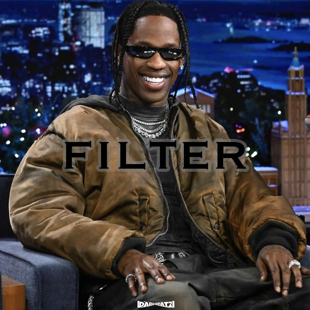 Free Travis Scott x Don Toliver Type Beat “Filter” - DarutoBeatz - 专辑 ...