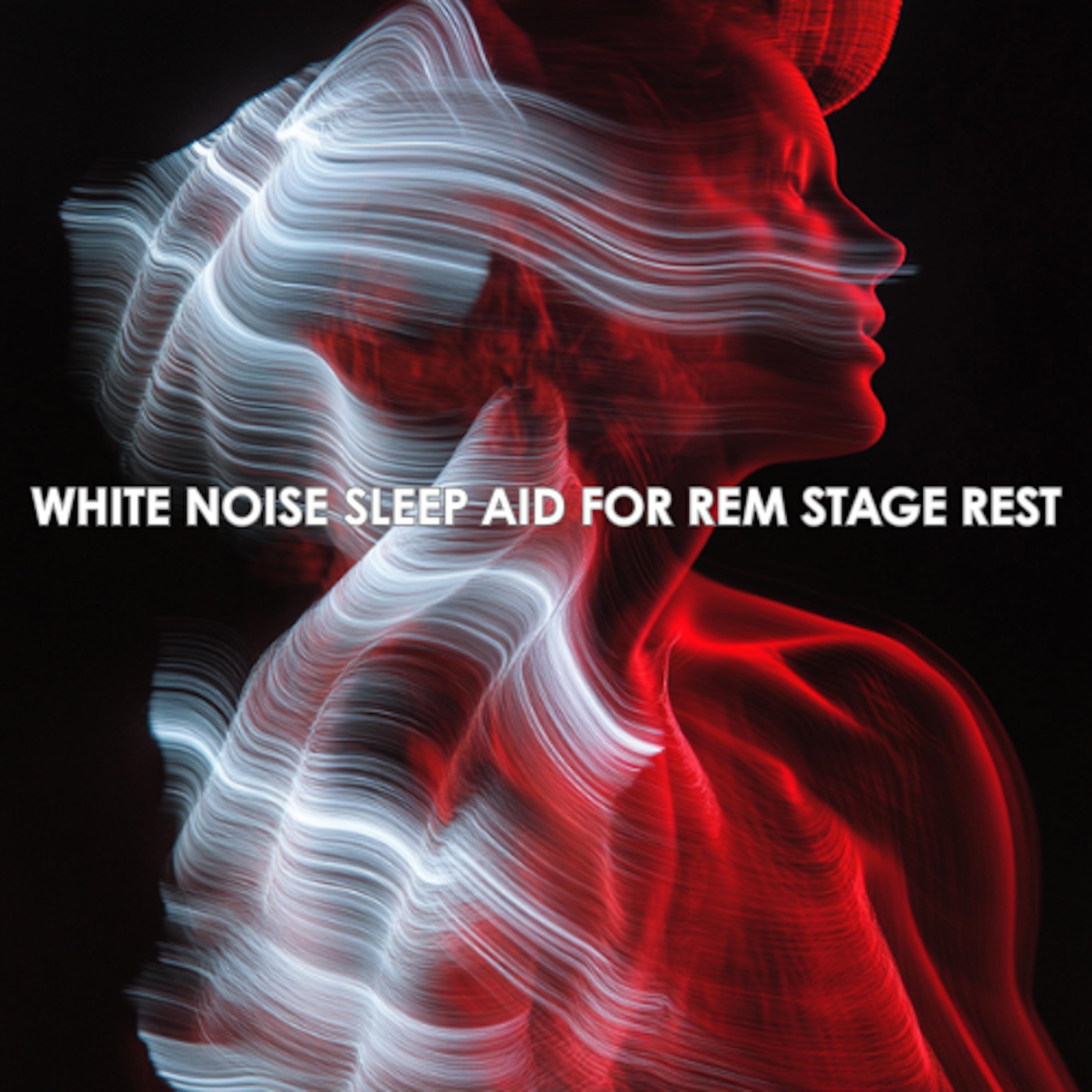 Dream State White Noise Deep REM Relaxation - Nutolina/Libronics ...